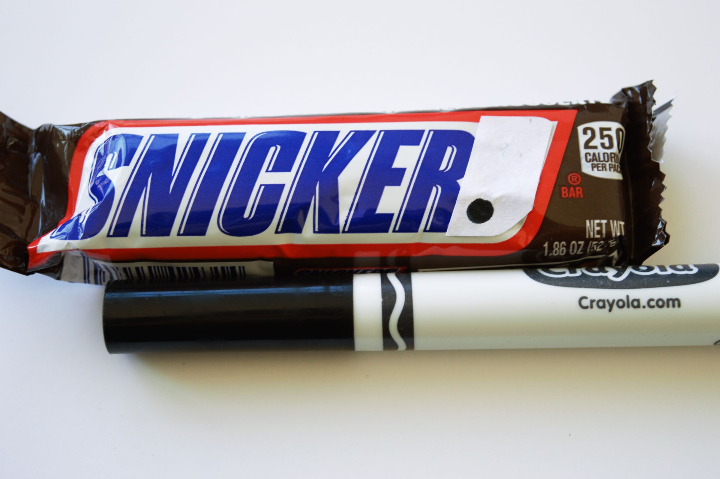 The Candy Bar Card : 13 Steps (with Pictures) - Instructables