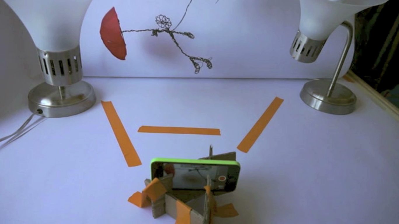 Make Your Own FlipBooKit Animation : 11 Steps - Instructables