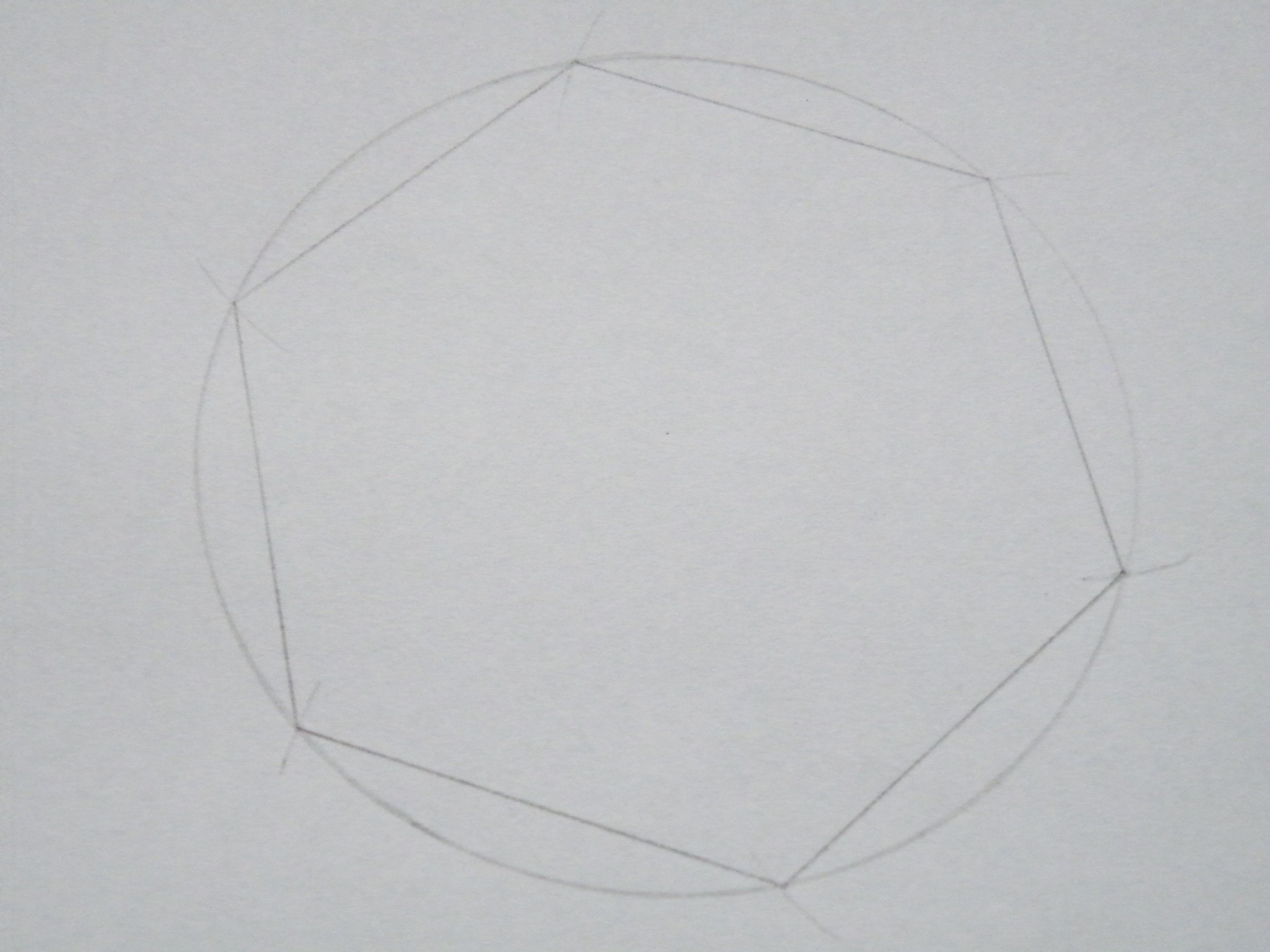 Fun With Ruler and Compasses - Basic Geometric Constructions. : 10 ...