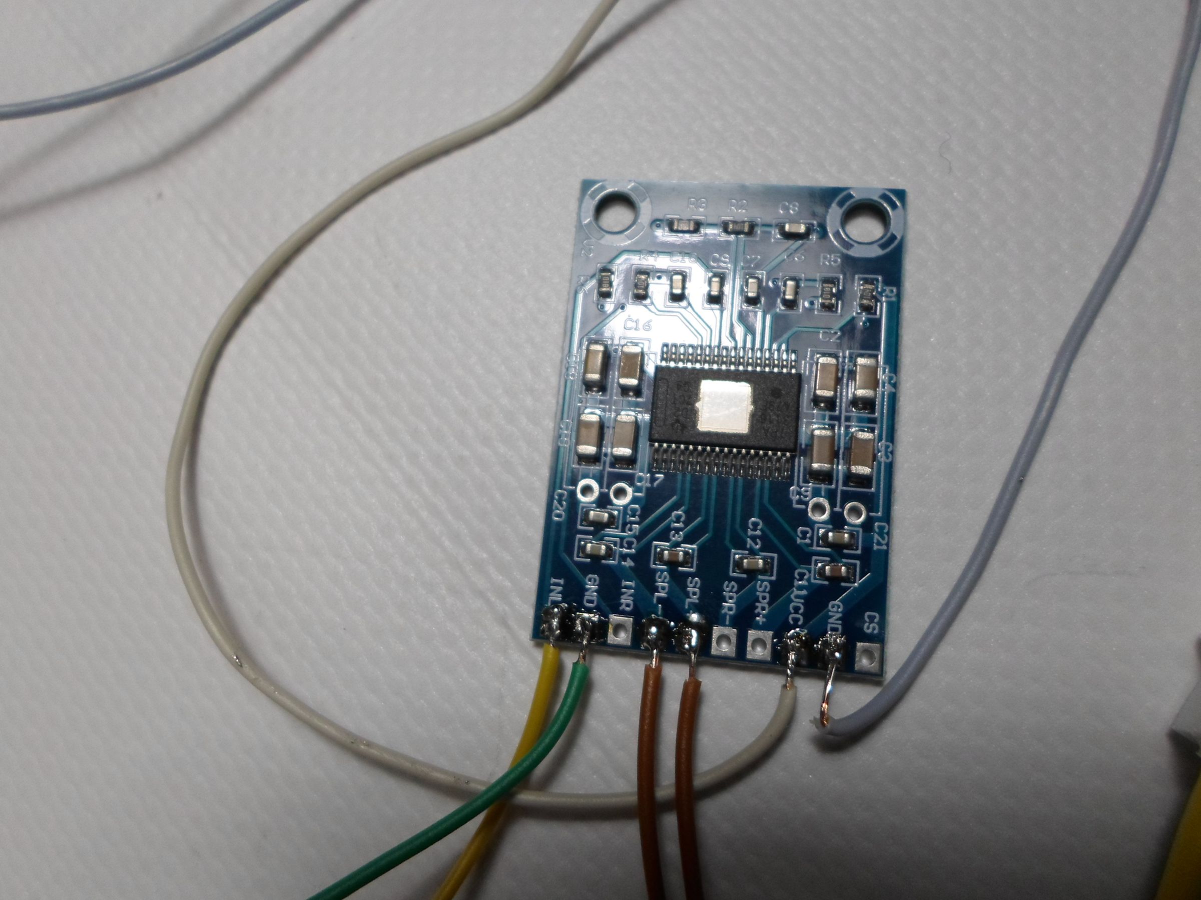 DIY Multifunctional Magnetic Therapy Device (PEMF, RIFE ..) : 5 Steps ...