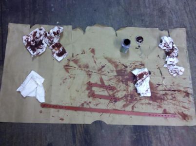 How to Make a Leather Pauldron (or Spaulder) : 7 Steps (with Pictures ...