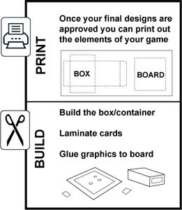 Game-opoly: Designing & Building Your Own Board Game : 12 Steps (with ...