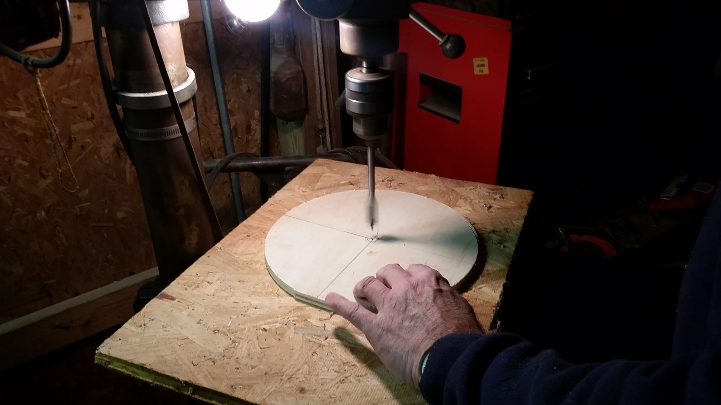 Pottery Wheel : 5 Steps (with Pictures) - Instructables