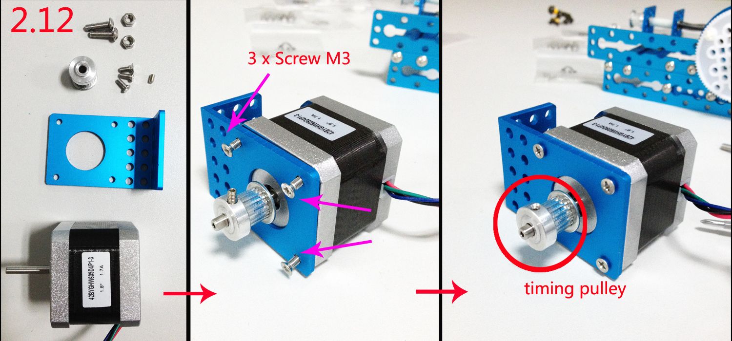 MDrawBot - Draw an Egg Using MEggBot Robot From Makeblock! (Part I) : 7 Steps - Instructables