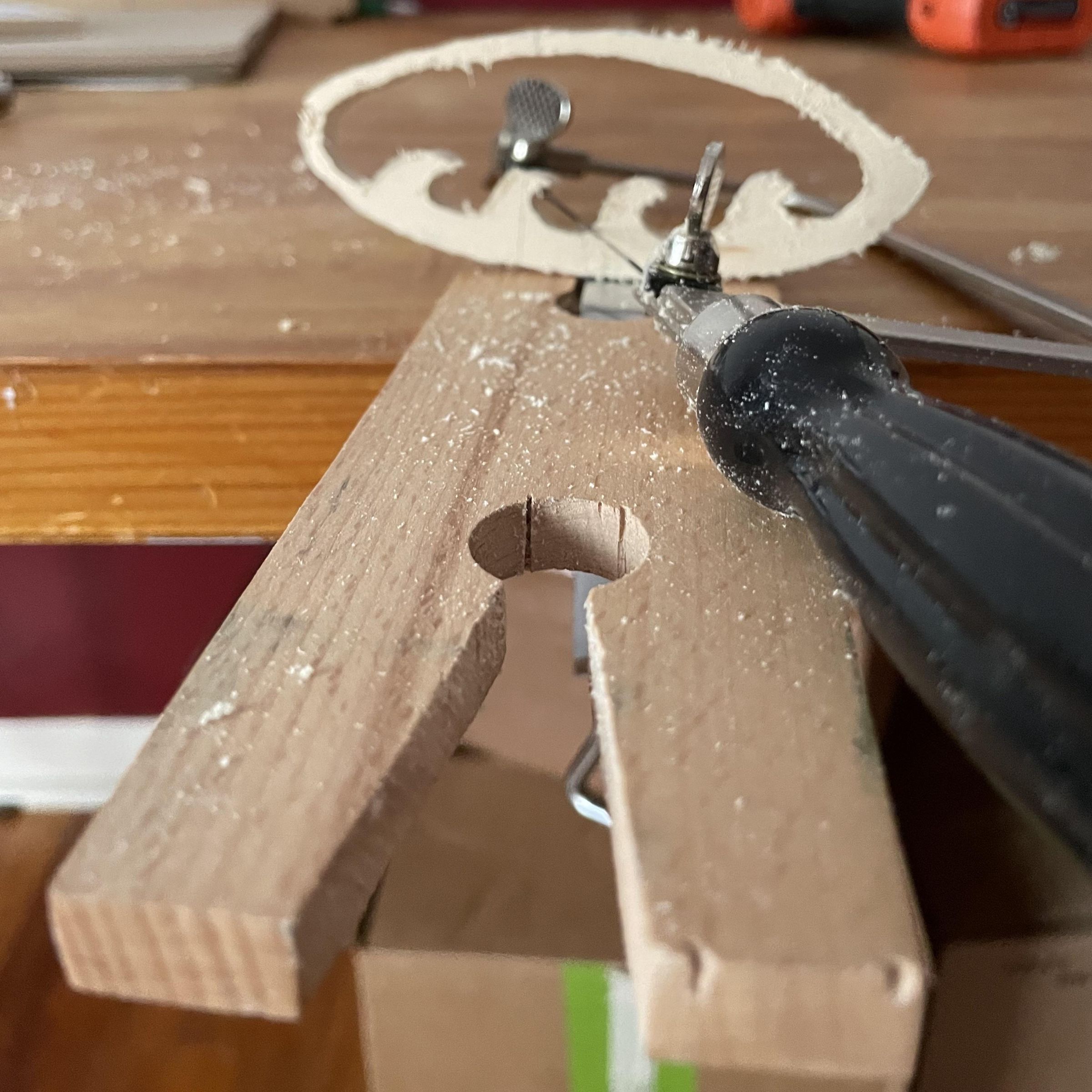 Creating a Tiny Picture Frame! : 7 Steps (with Pictures) - Instructables