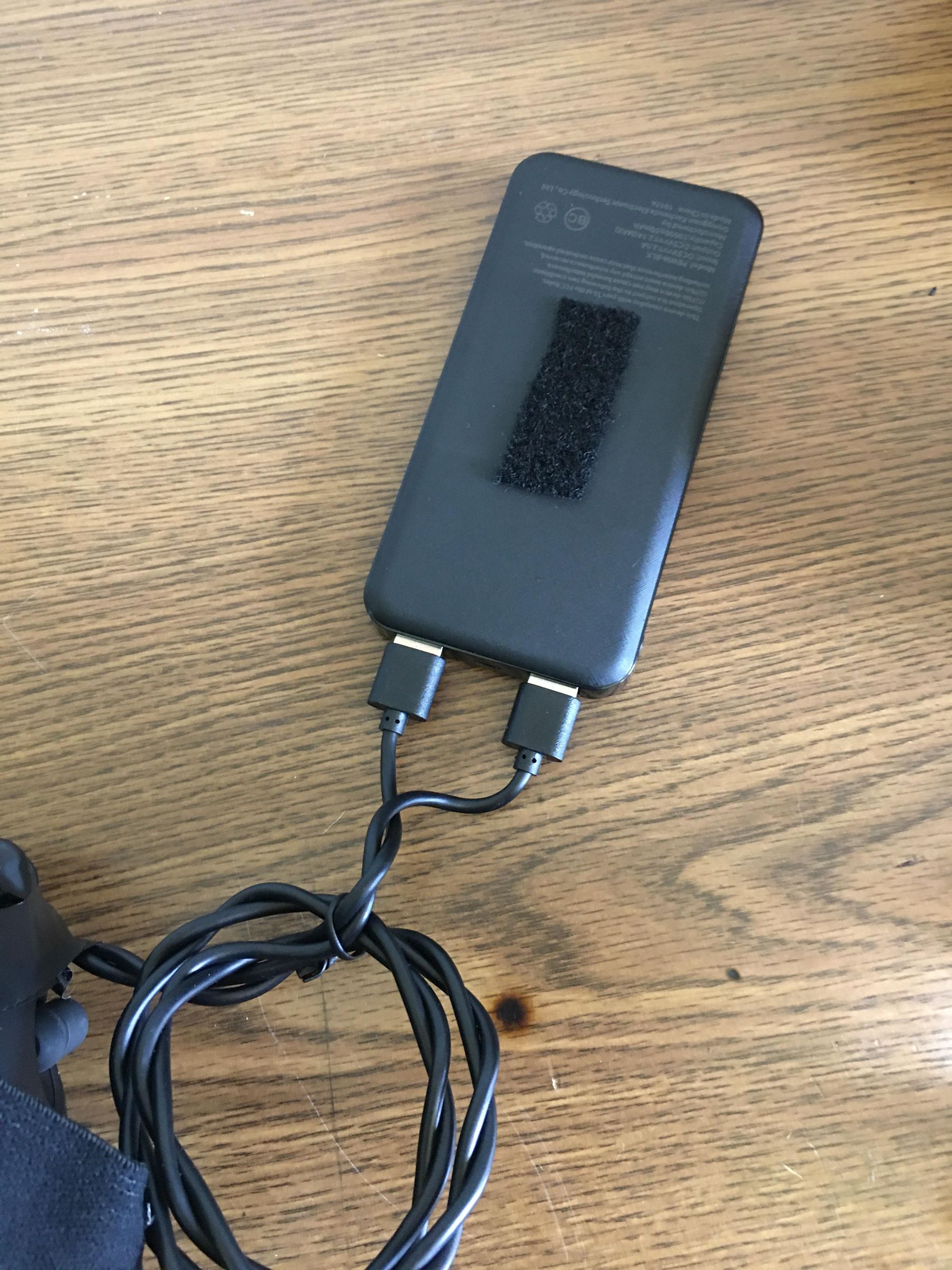 Homemade Night Vision Goggles : 5 Steps - Instructables