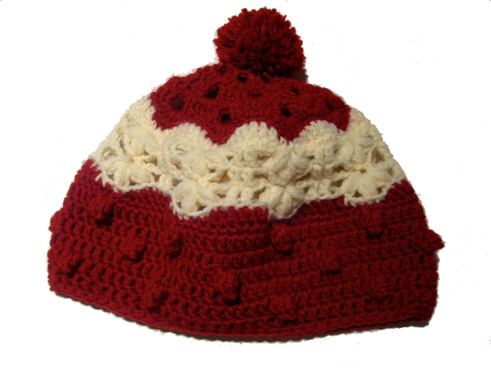 Yarn Puffs : 6 Steps (with Pictures) - Instructables