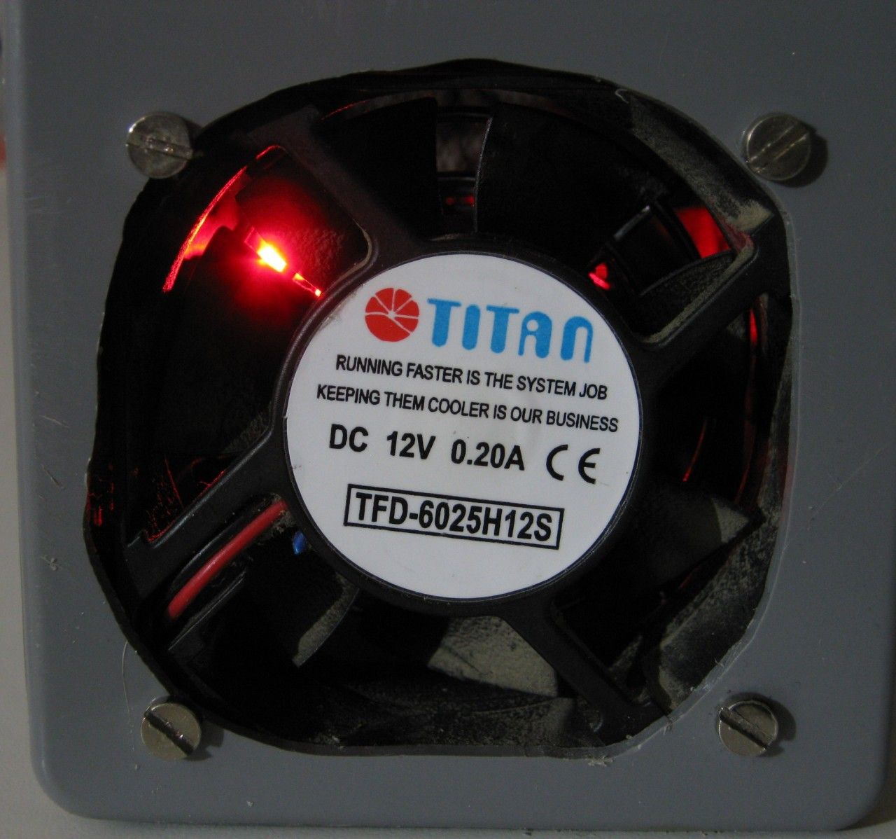 How to Make a Negative Ion Air Ionizer : 12 Steps (with Pictures ...