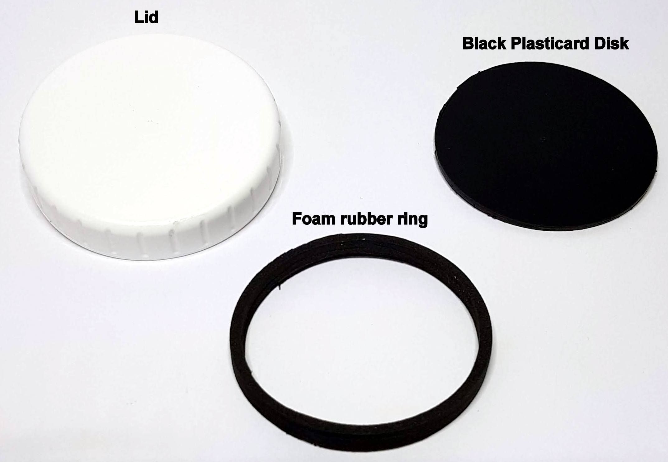 Talking Washing Machine Interface for the Blind AKA 'SOAP' : 20 Steps ...