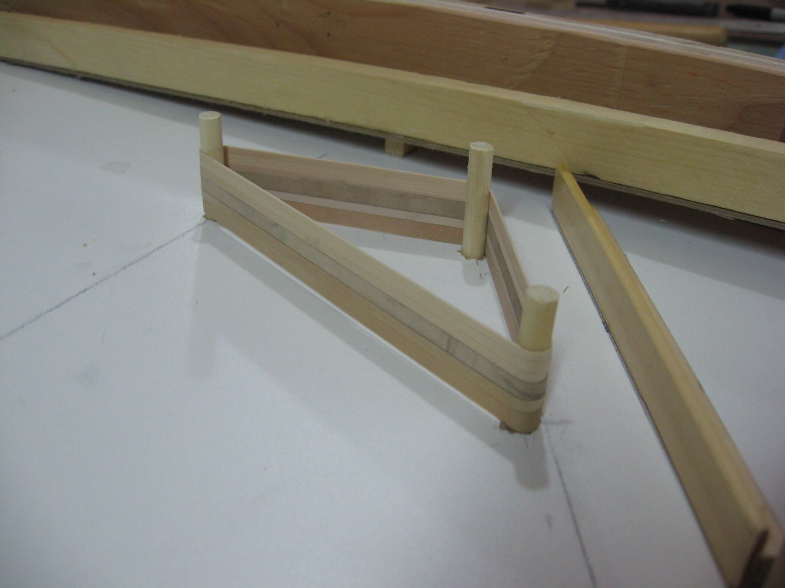 Tabletop Pinball : 8 Steps (with Pictures) - Instructables