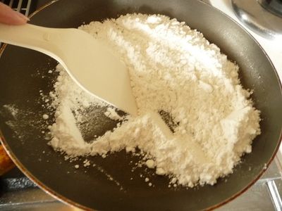 DIY- How to Make Rice Flour (with Pictures) - Instructables