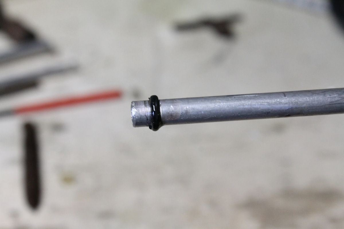 Simple Mini Fire Piston : 11 Steps (with Pictures) - Instructables