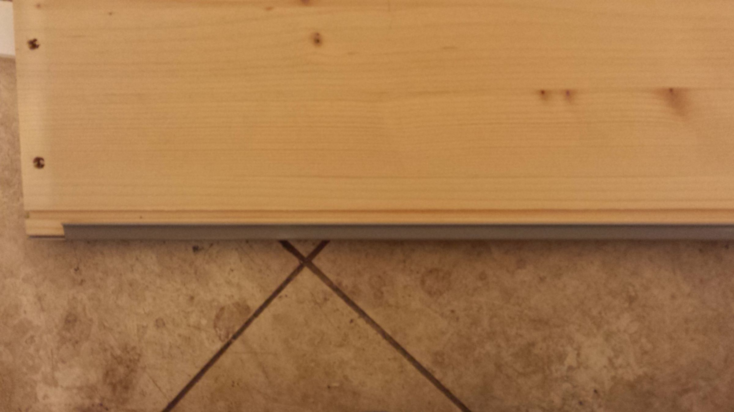 Fixing Saggy Drawers : 8 Steps (with Pictures) - Instructables
