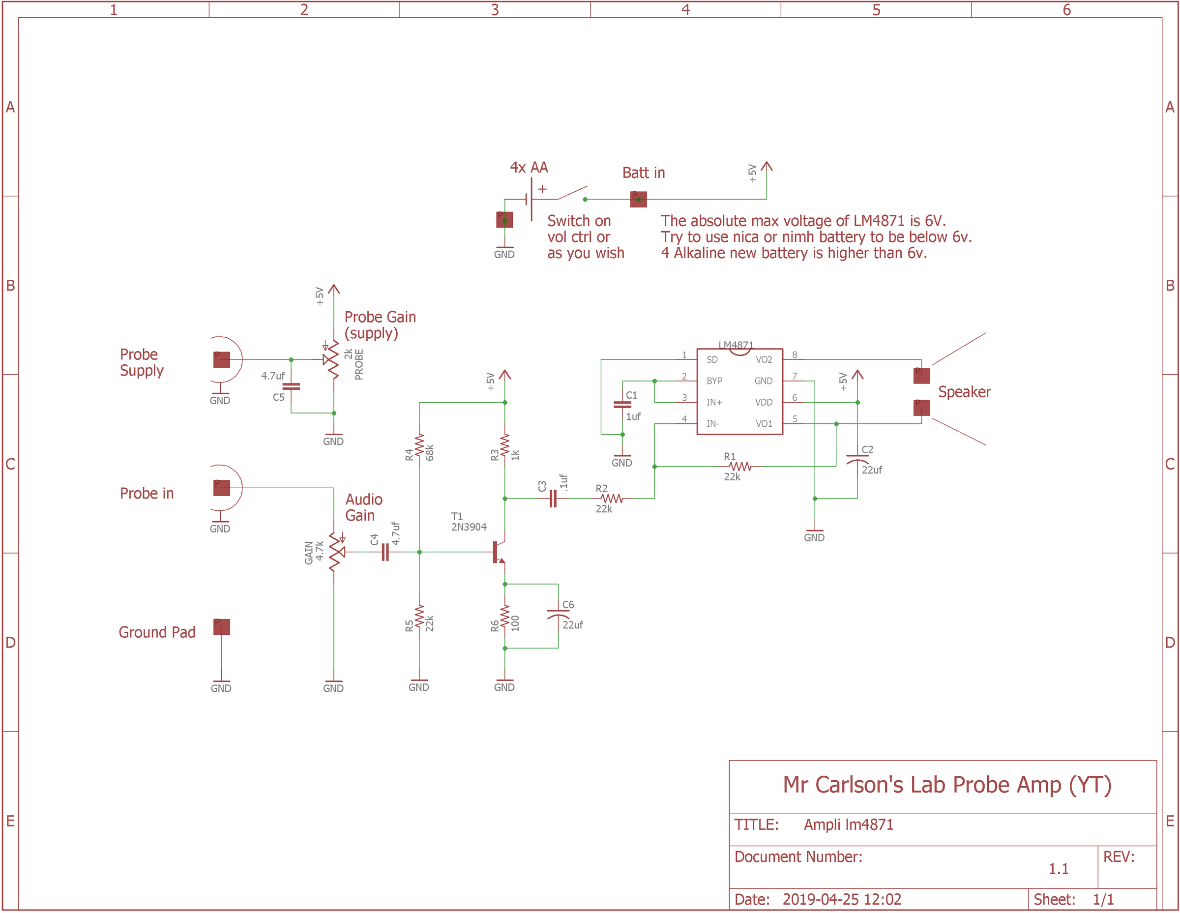 Carlson's Super Probe : 11 Steps (with Pictures) - Instructables