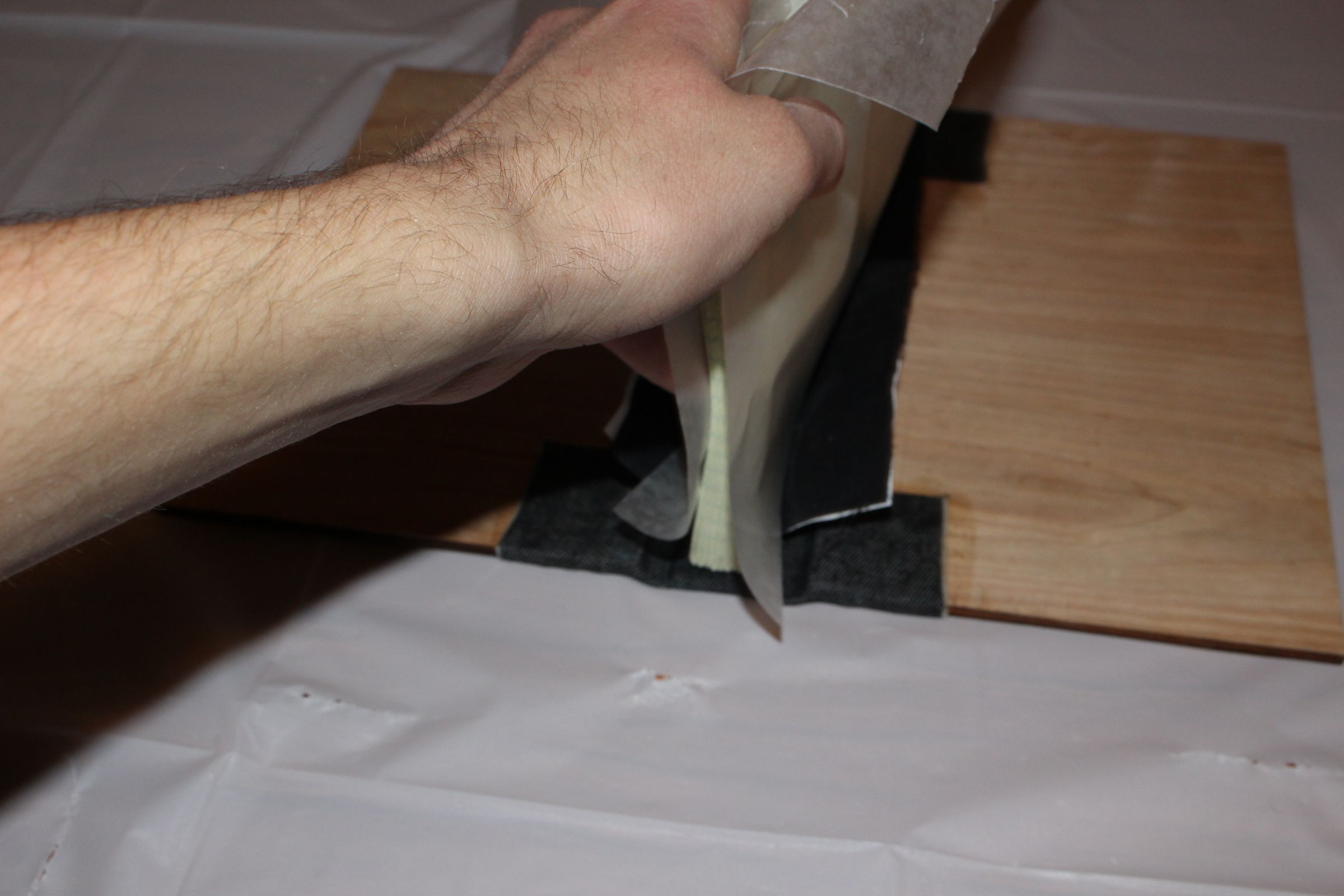 Binding a Book With Common Materials : 13 Steps (with Pictures ...