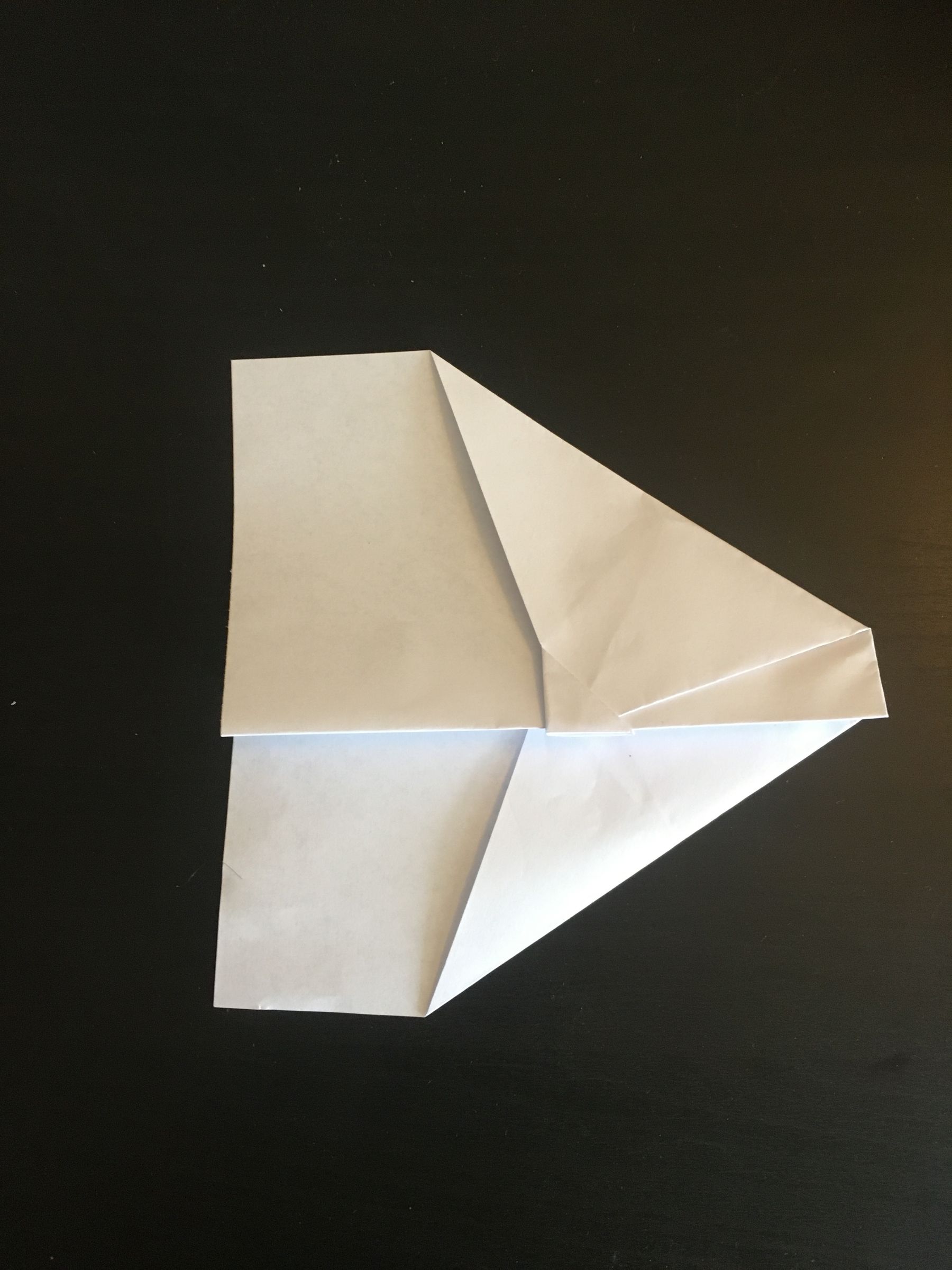 The Best Paper Airplane : 13 Steps (with Pictures) - Instructables