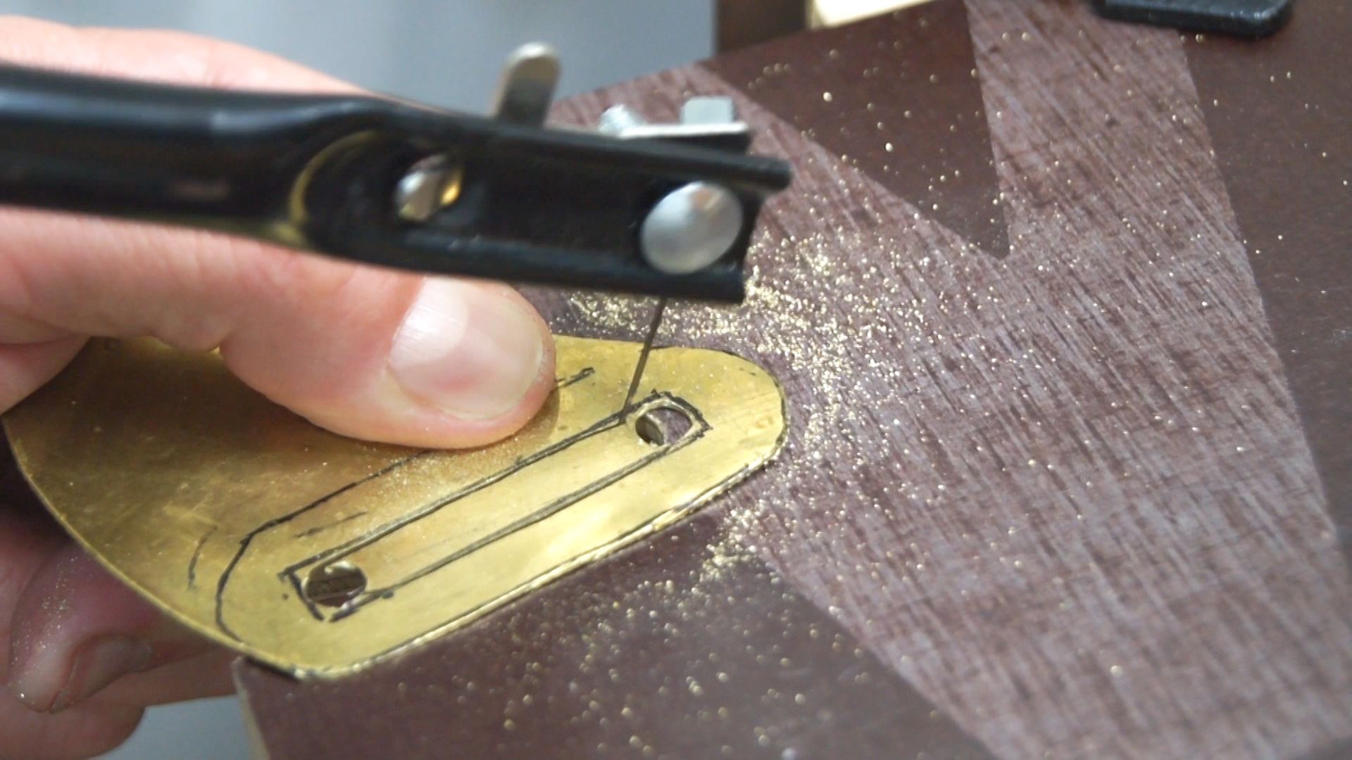 Steampunk Flashlight How to Make : 5 Steps (with Pictures) - Instructables