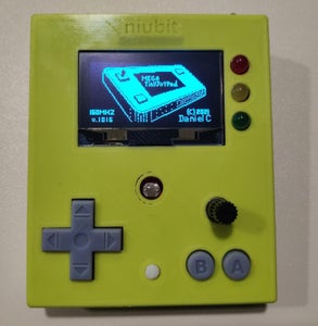 PiConsole - Raspberry Pi Pico Retro Console : 5 Steps - Instructables