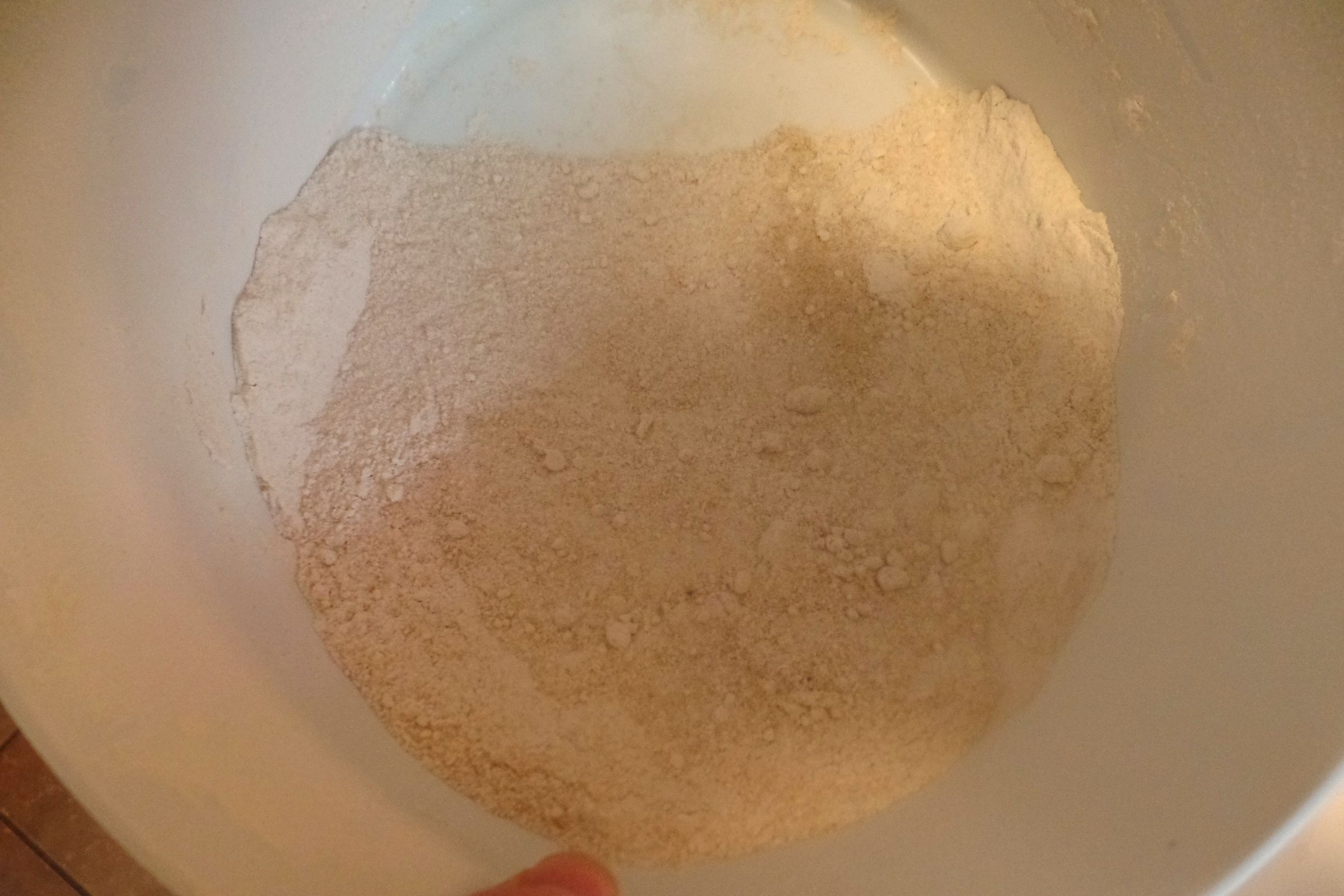 100% Whole Wheat Home-Ground Sandwich Bread, Rolls, and Focaccia : 8 ...