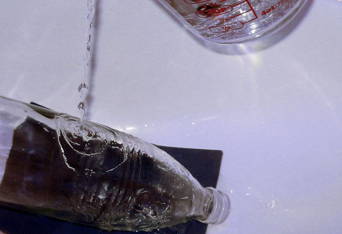 Bottle Cutting: Some Thoughts : 7 Steps (with Pictures) - Instructables