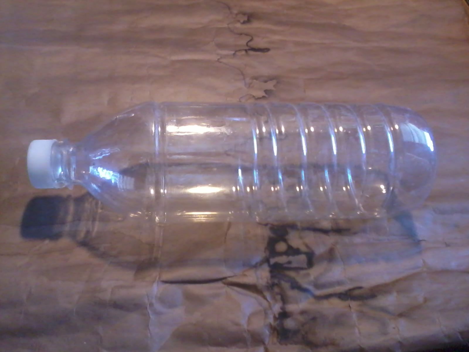 Plant IV Fluid : 5 Steps - Instructables
