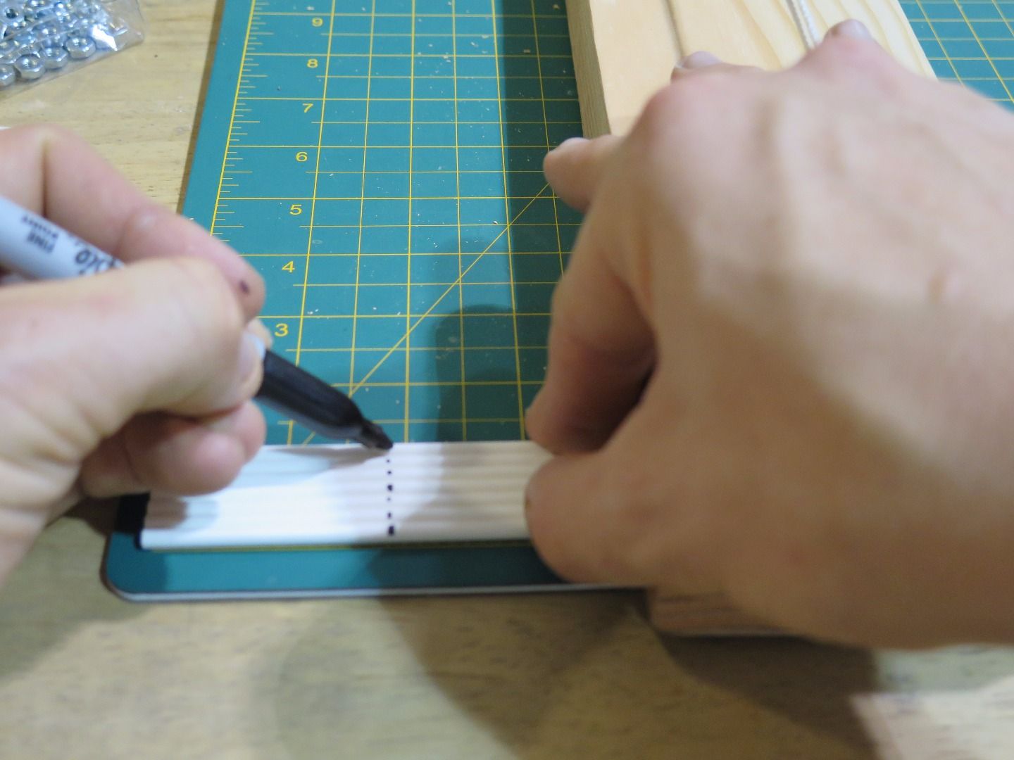 Mini Wave Model : 5 Steps (with Pictures) - Instructables