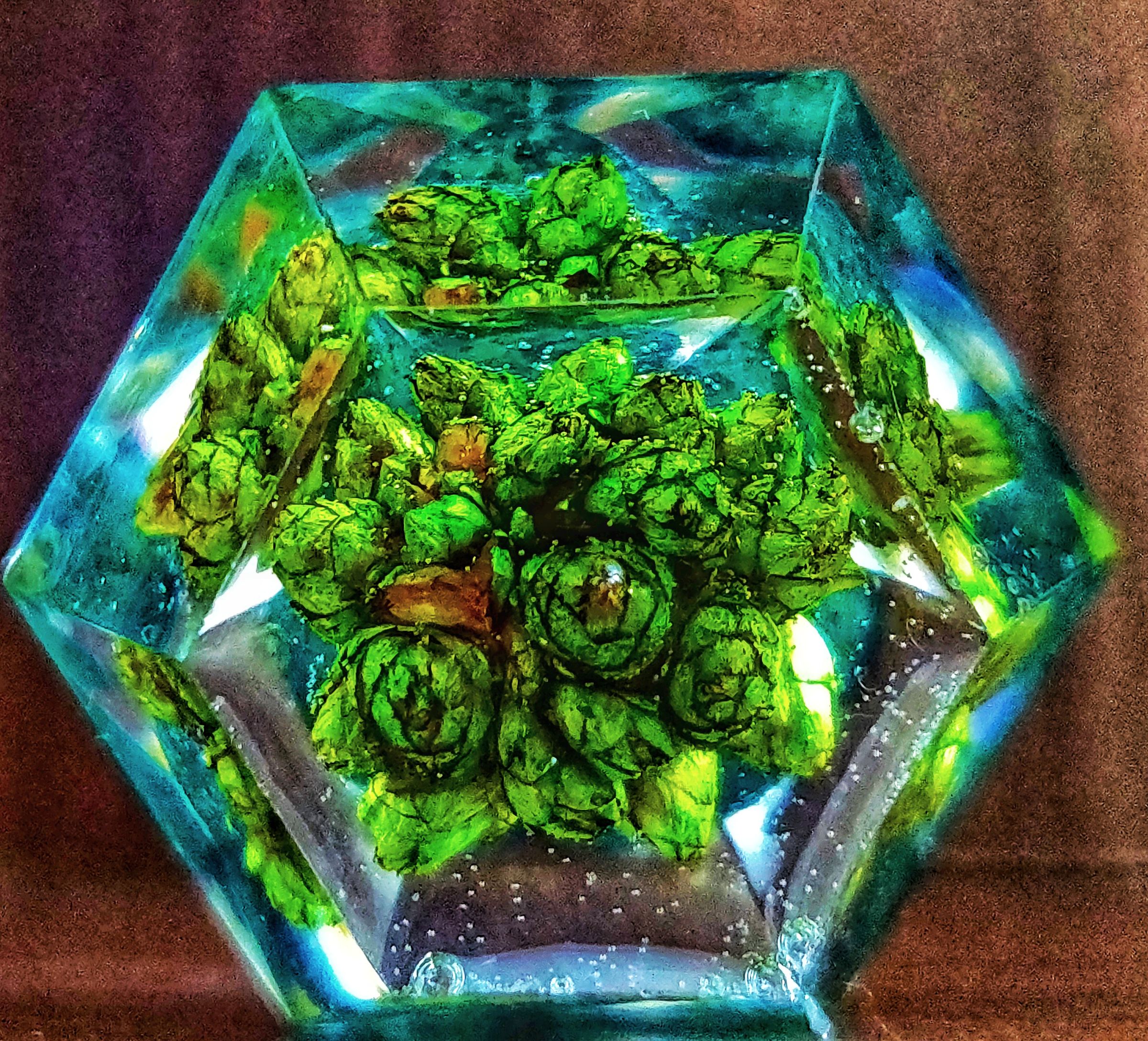 DIY Resin Craft : 9 Steps (with Pictures) - Instructables