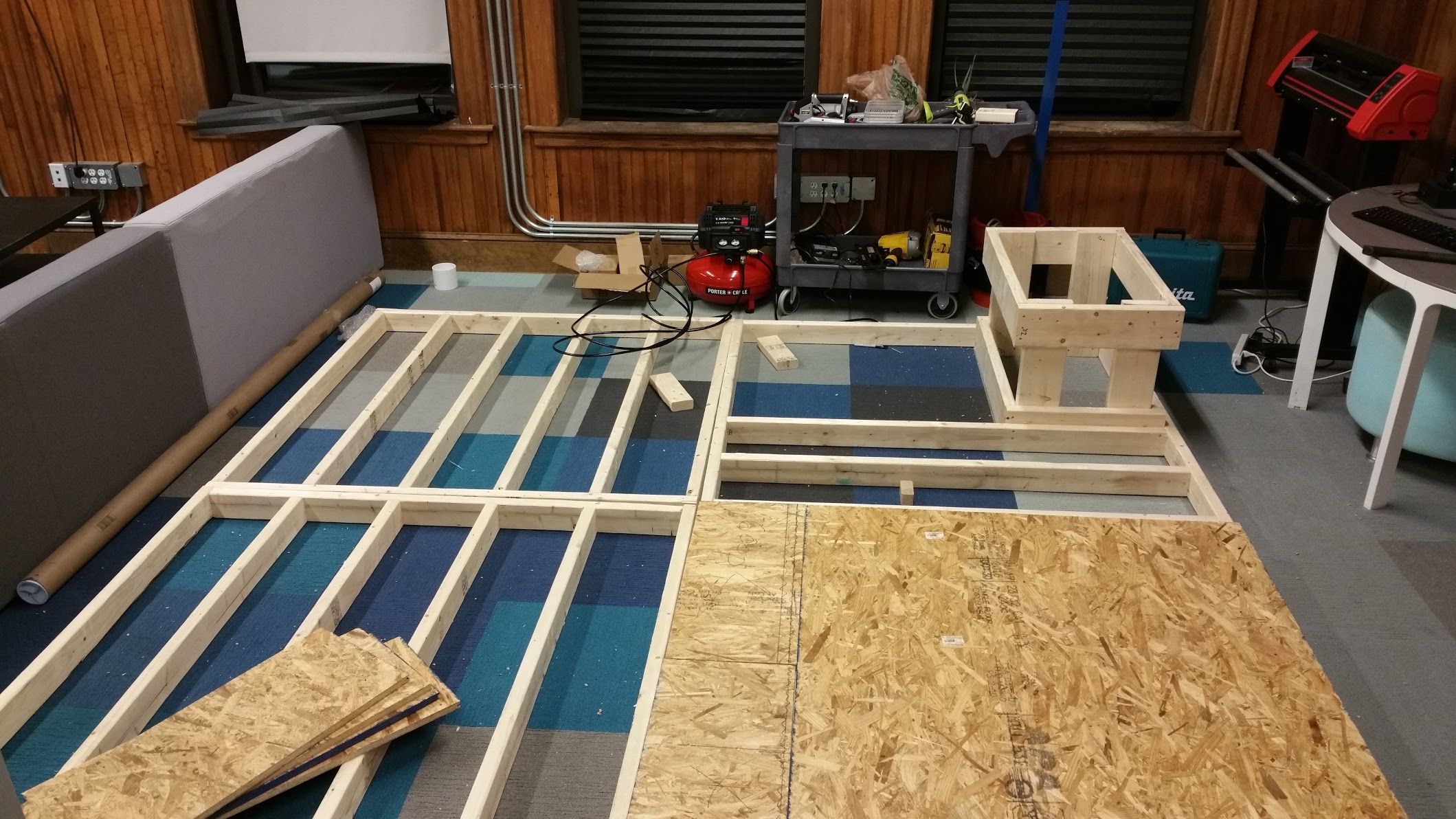 Modular Mini Golf Course : 8 Steps (with Pictures) - Instructables