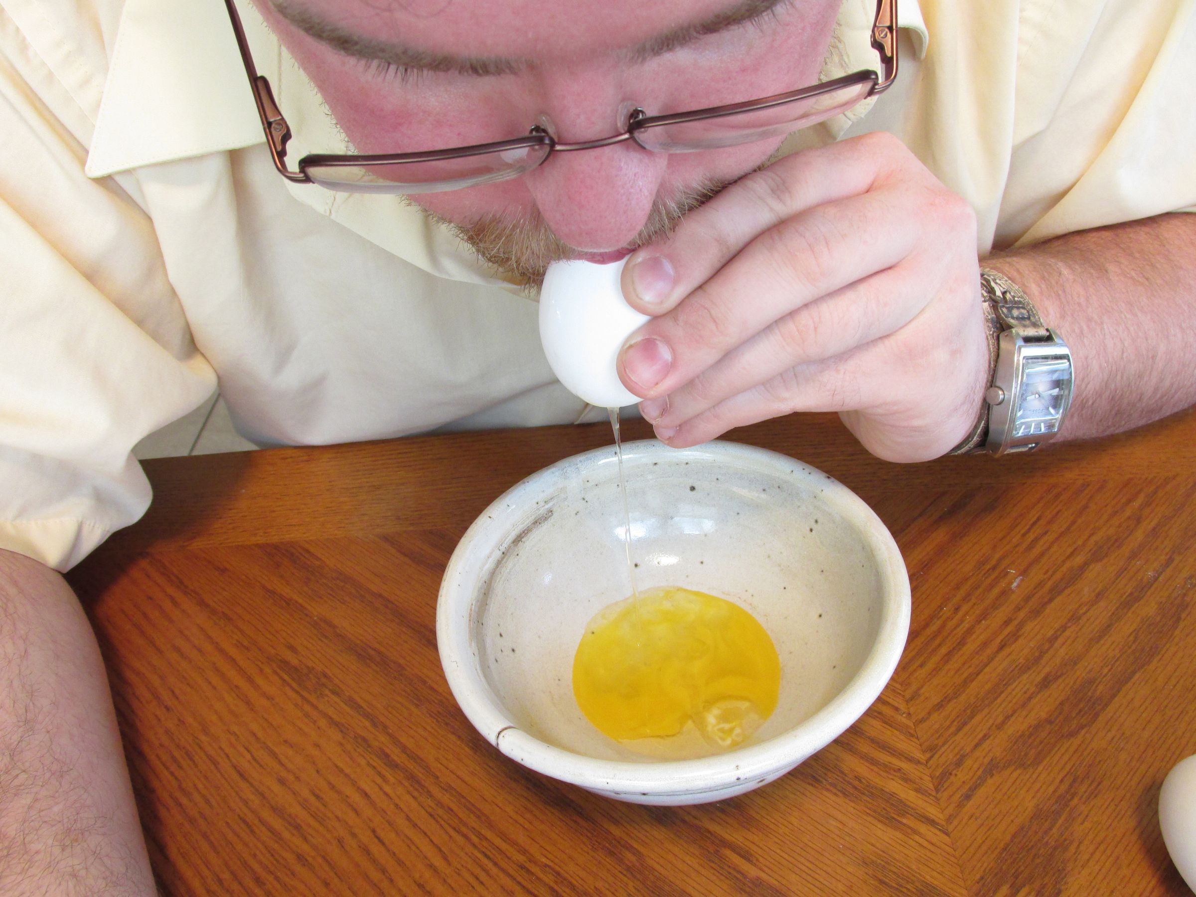 Polymer Clay Eggs : 13 Steps (with Pictures) - Instructables