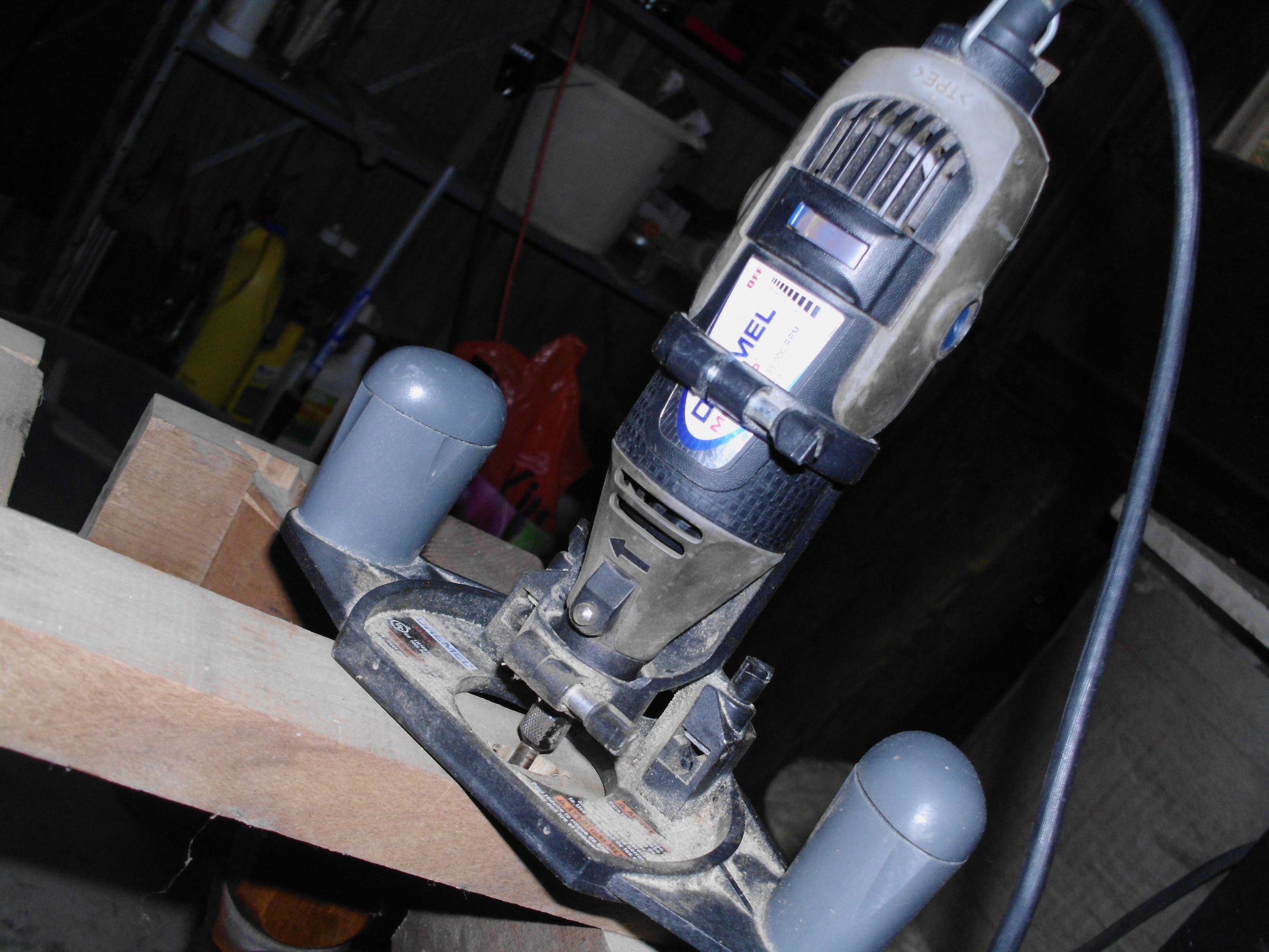 More Than Just a Table Repair : 8 Steps (with Pictures) - Instructables