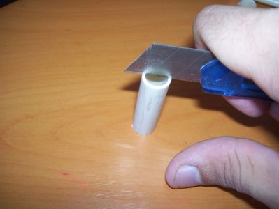 How to Make Custom and Strong Tank Tracks for Very Cheap. : 4 Steps ...