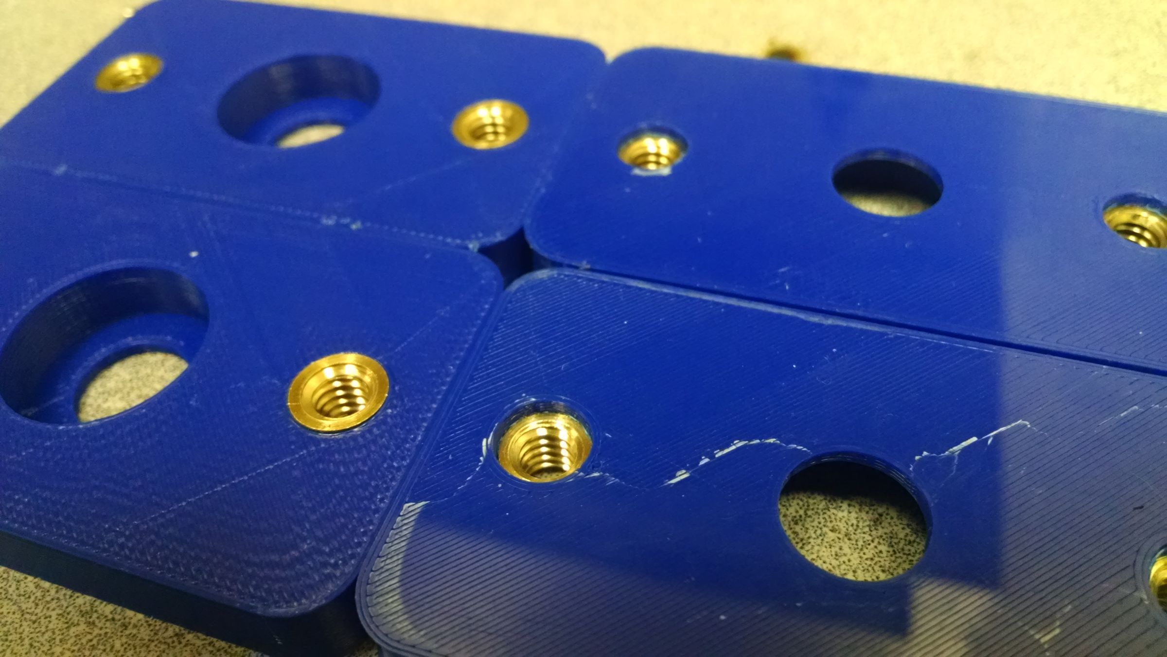 Add Metal Threads to Your 3D Prints - Make Them Functional! : 4 Steps ...