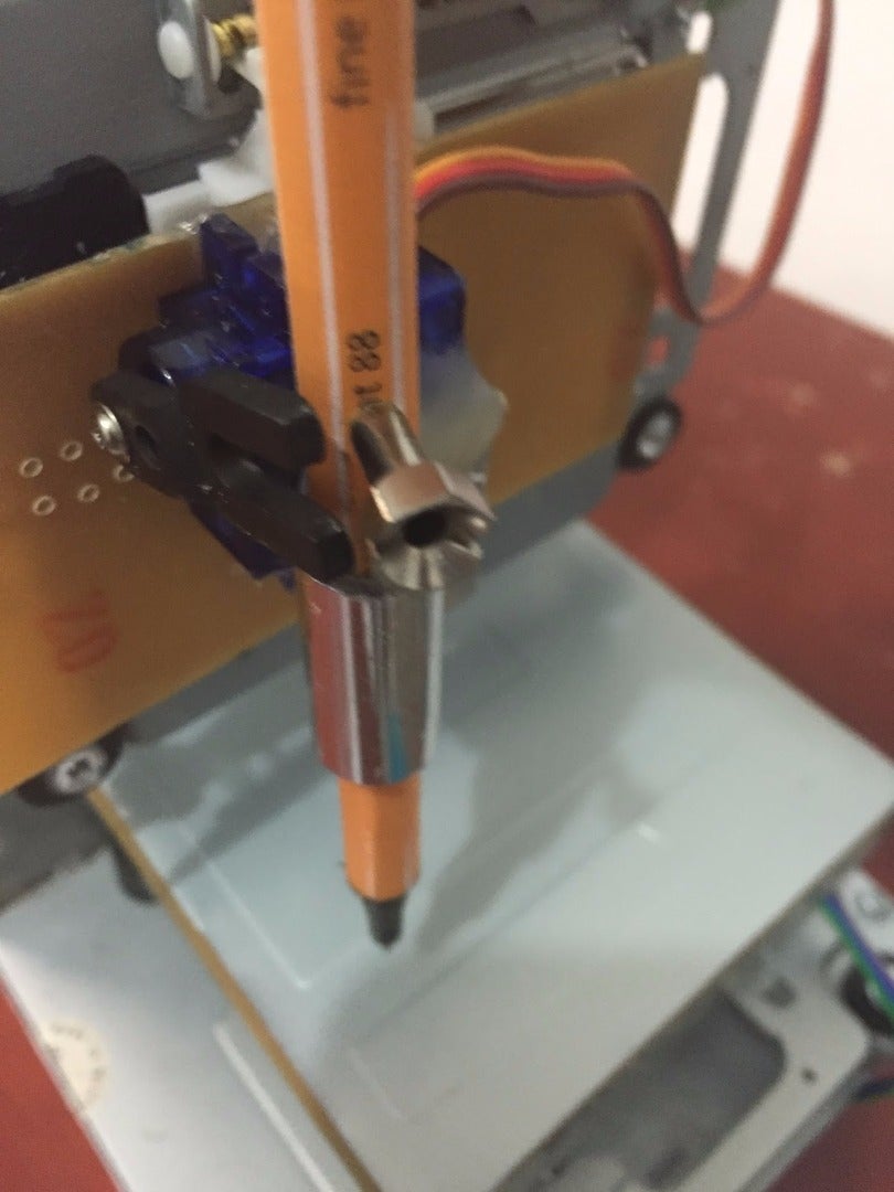 ARDUINO by Myself Mini-CNC (Plotter) : 18 Steps (with Pictures ... ARDUINO by Myself Mini-CNC (Plotter) : 18 Steps (with Pictures ...