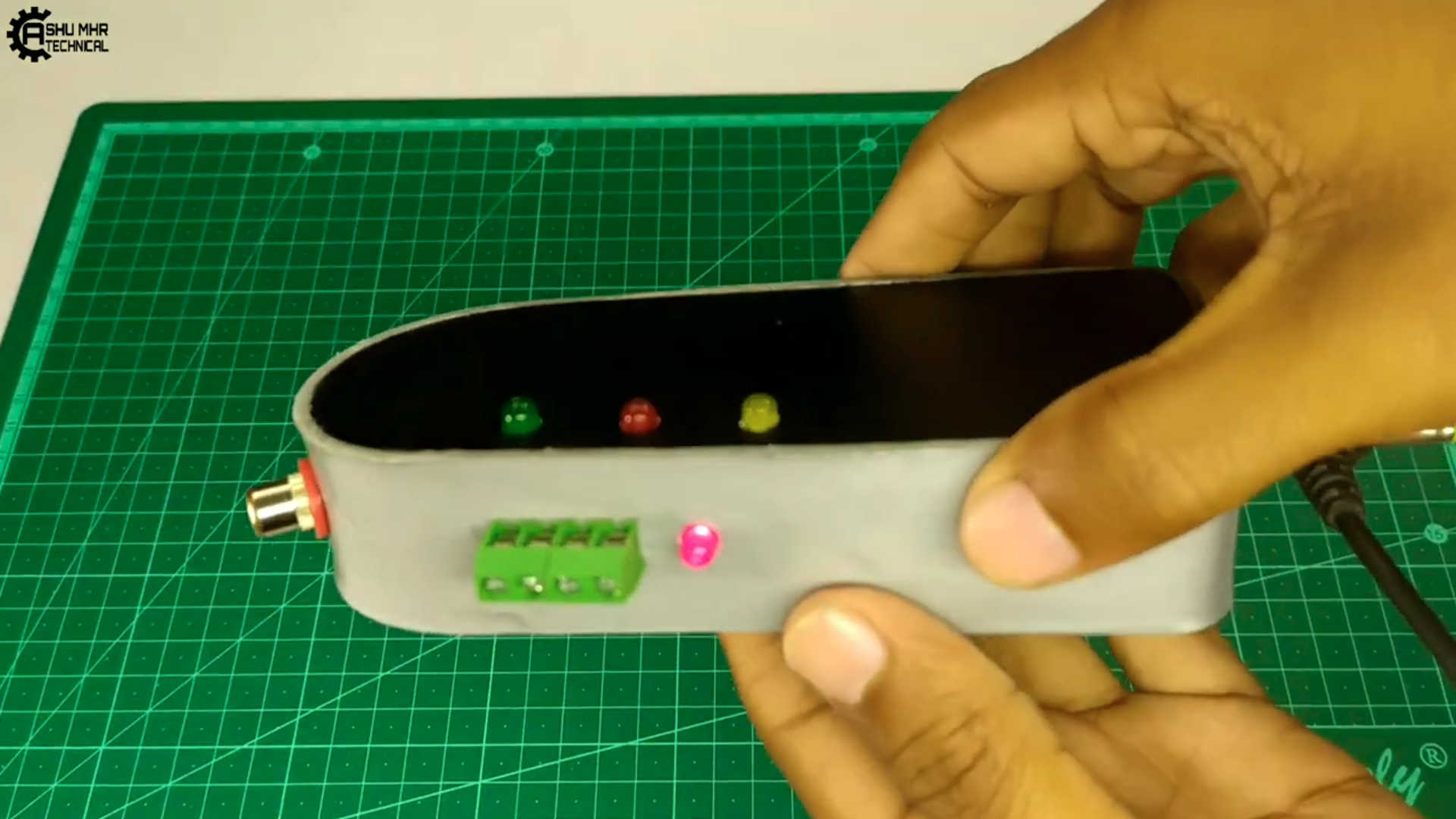 DIY BMS : 6 Steps - Instructables