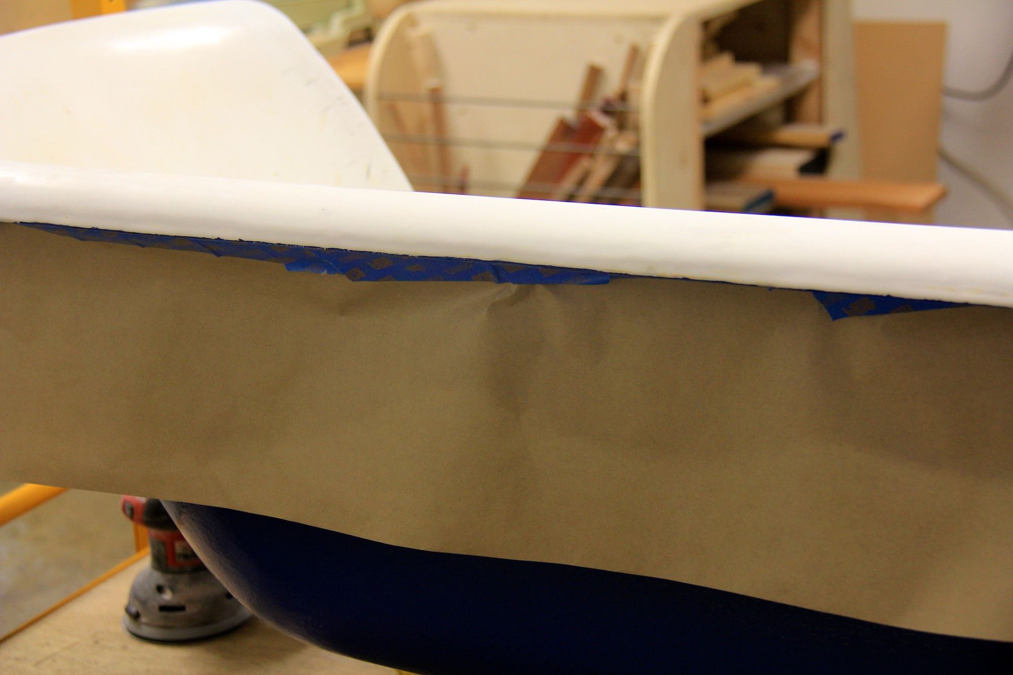DIY Clawfoot Bathtub Couch : 34 Steps (with Pictures) - Instructables