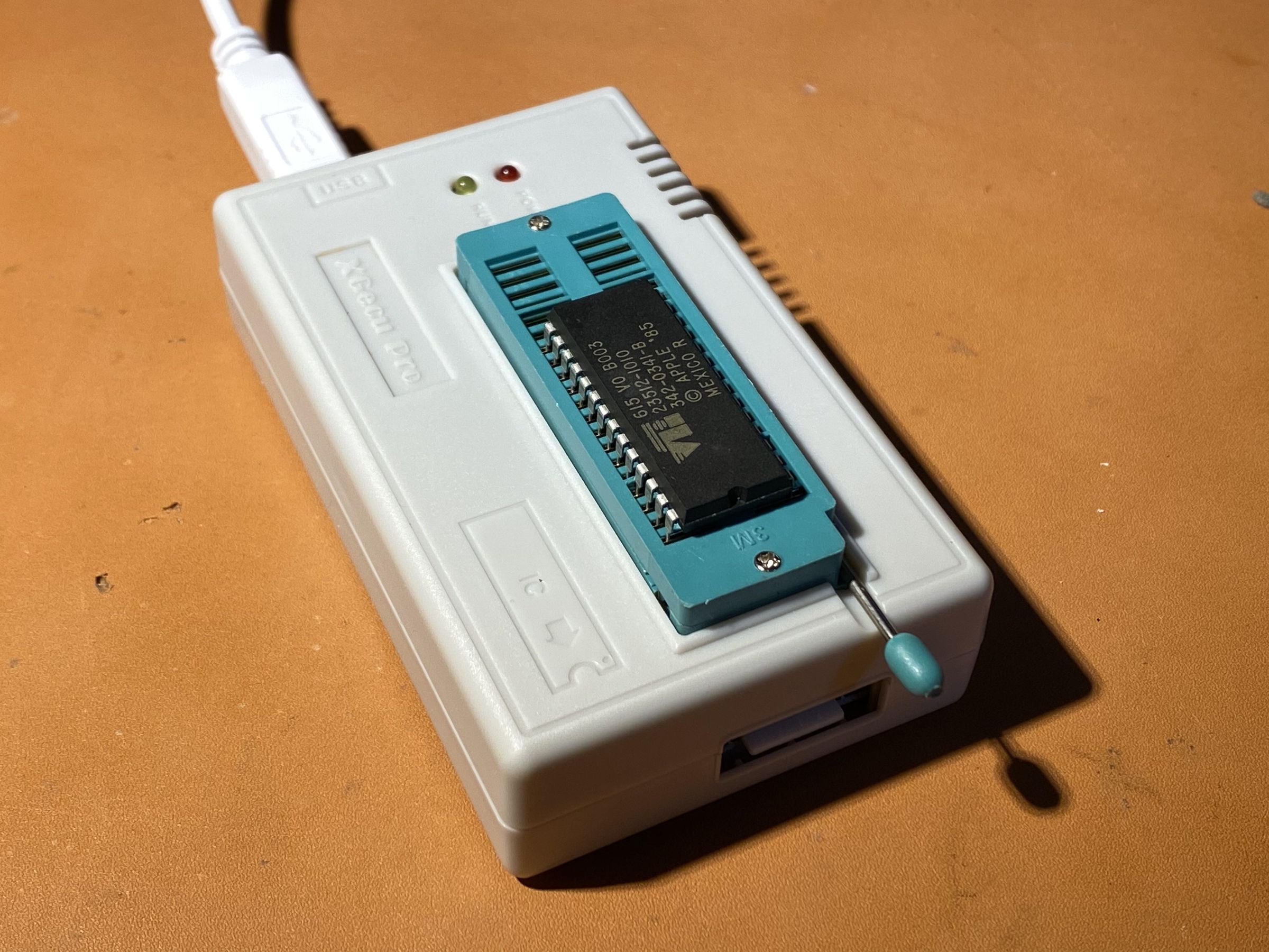 Create Macintosh Plus ROMs : 3 Steps (with Pictures) - Instructables