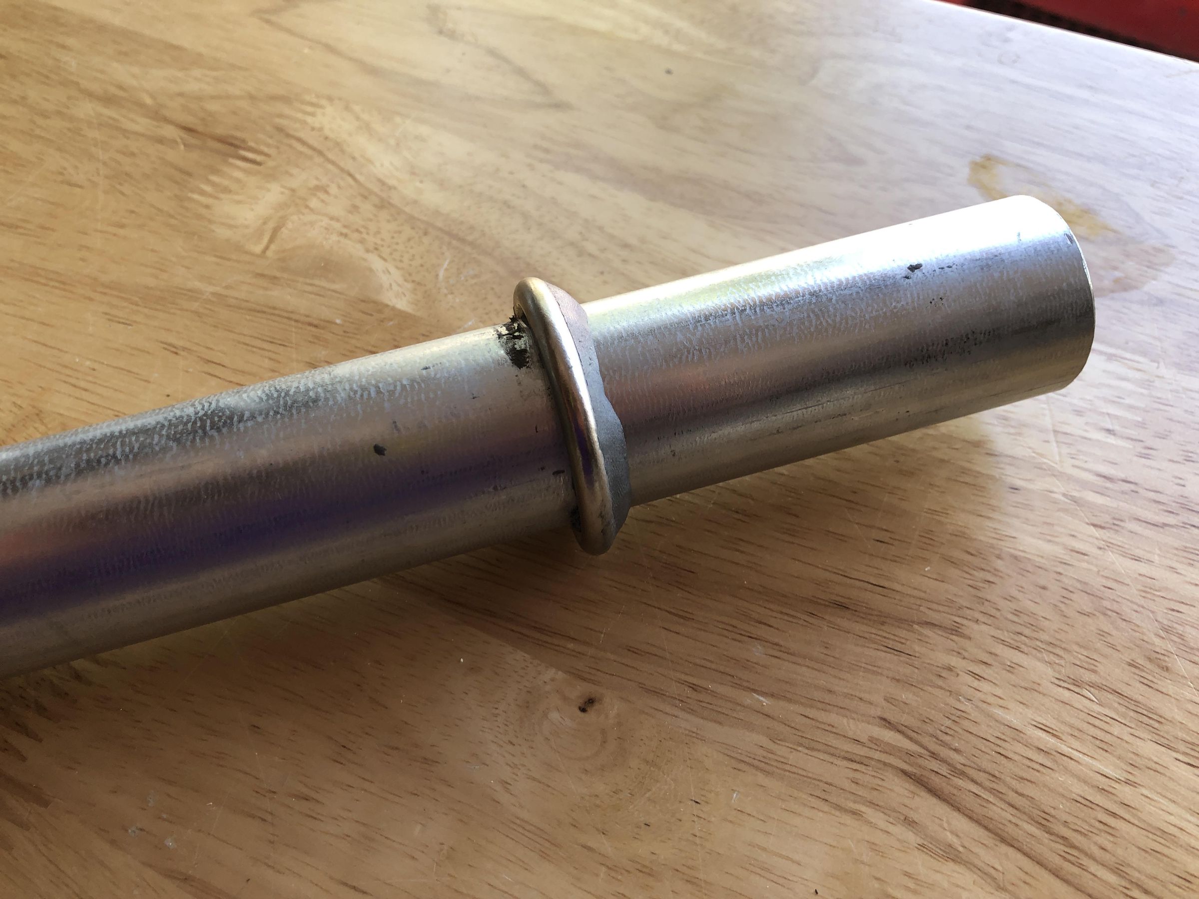 Steel Bamboo : 14 Steps (with Pictures) - Instructables