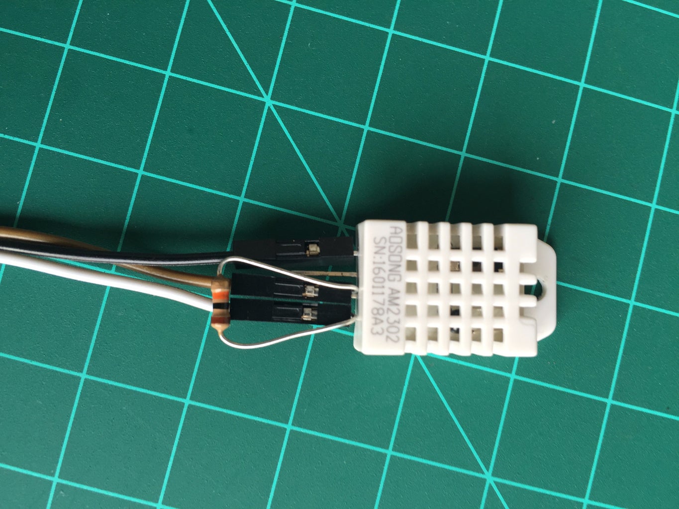 Ardufarmbot Controlling A Tomato Home Farm Using Arduino And Iot 13 Steps With Pictures