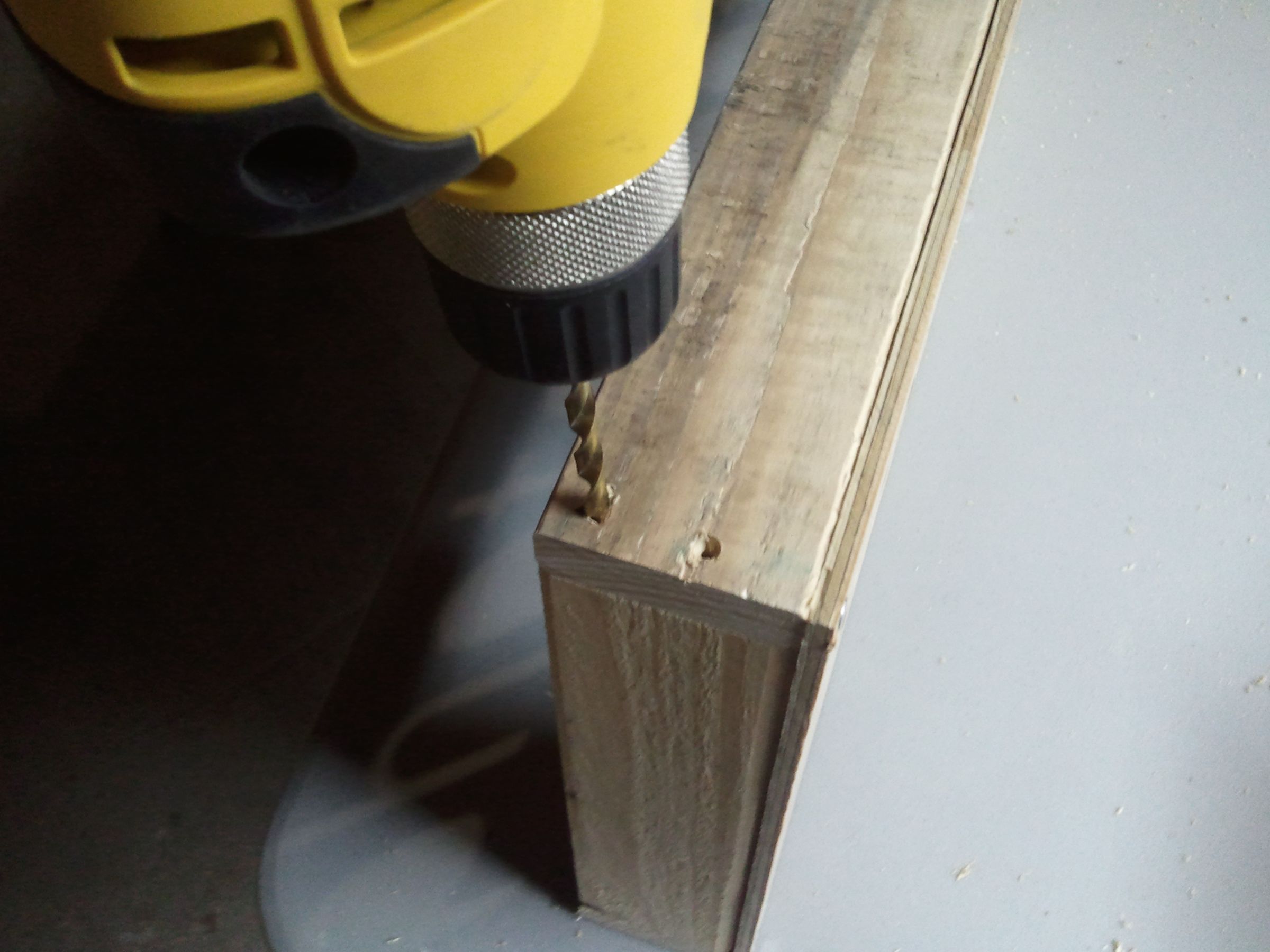 DIY Backlit Wood Sign : 13 Steps - Instructables