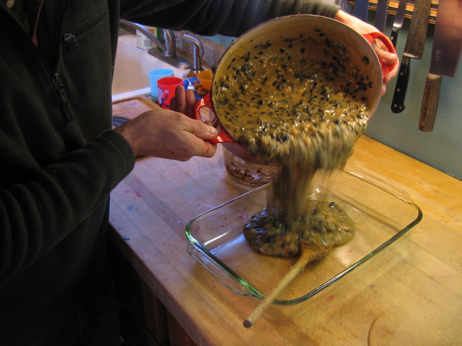 How to Make Bird Suet Cakes : 5 Steps - Instructables