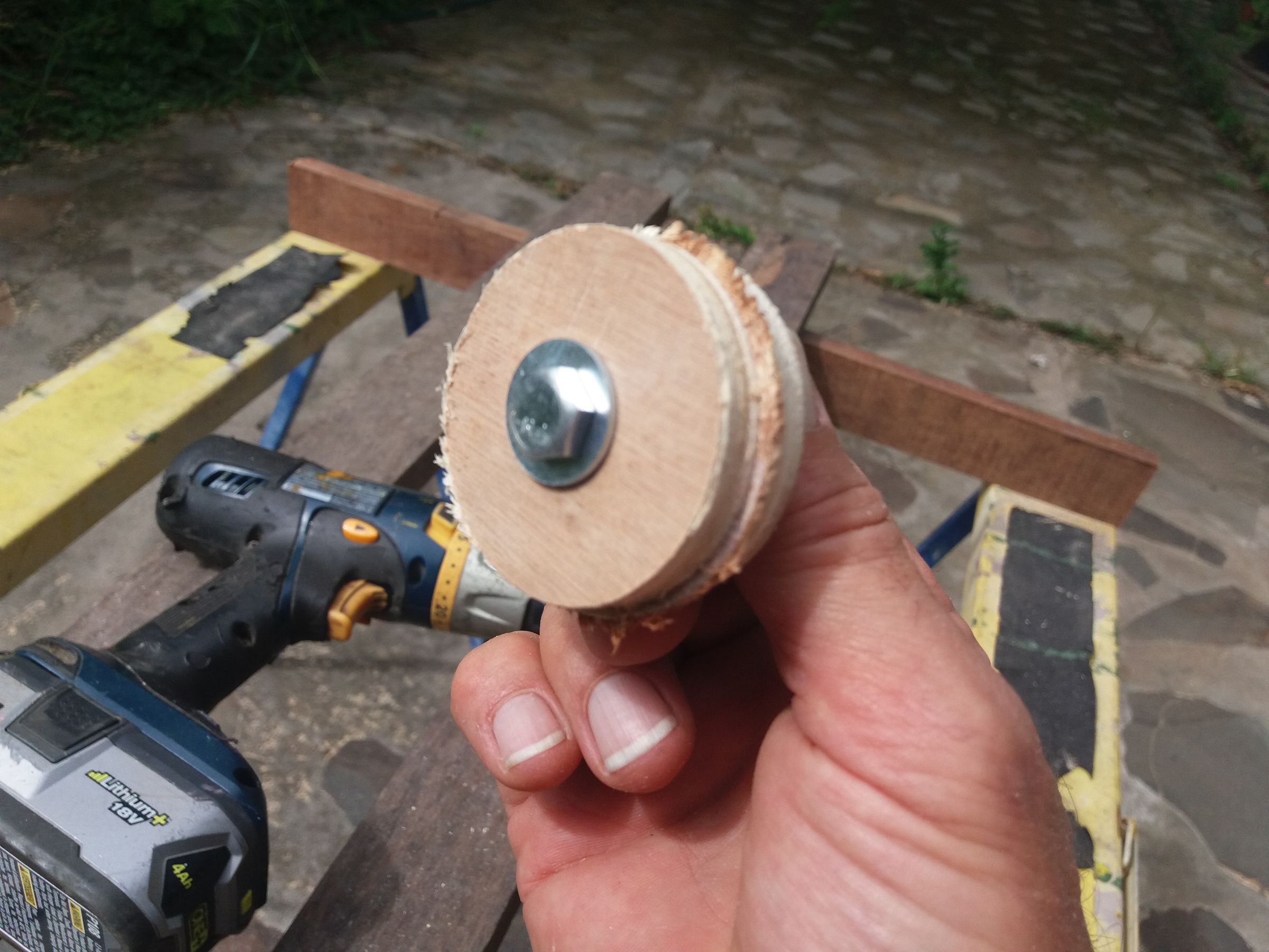 Benchtop Belt Sander Jig : 8 Steps (with Pictures) - Instructables