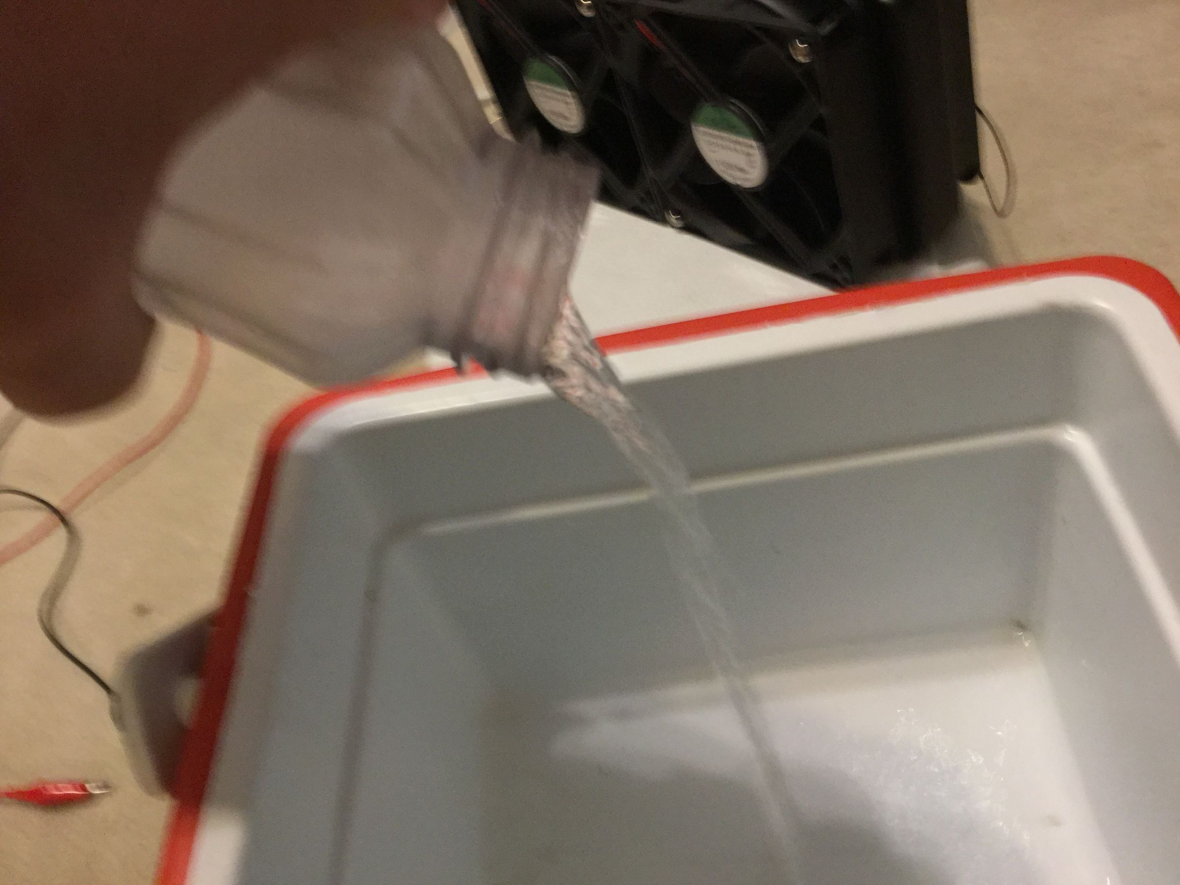 Radiator Air Conditioner : 8 Steps - Instructables