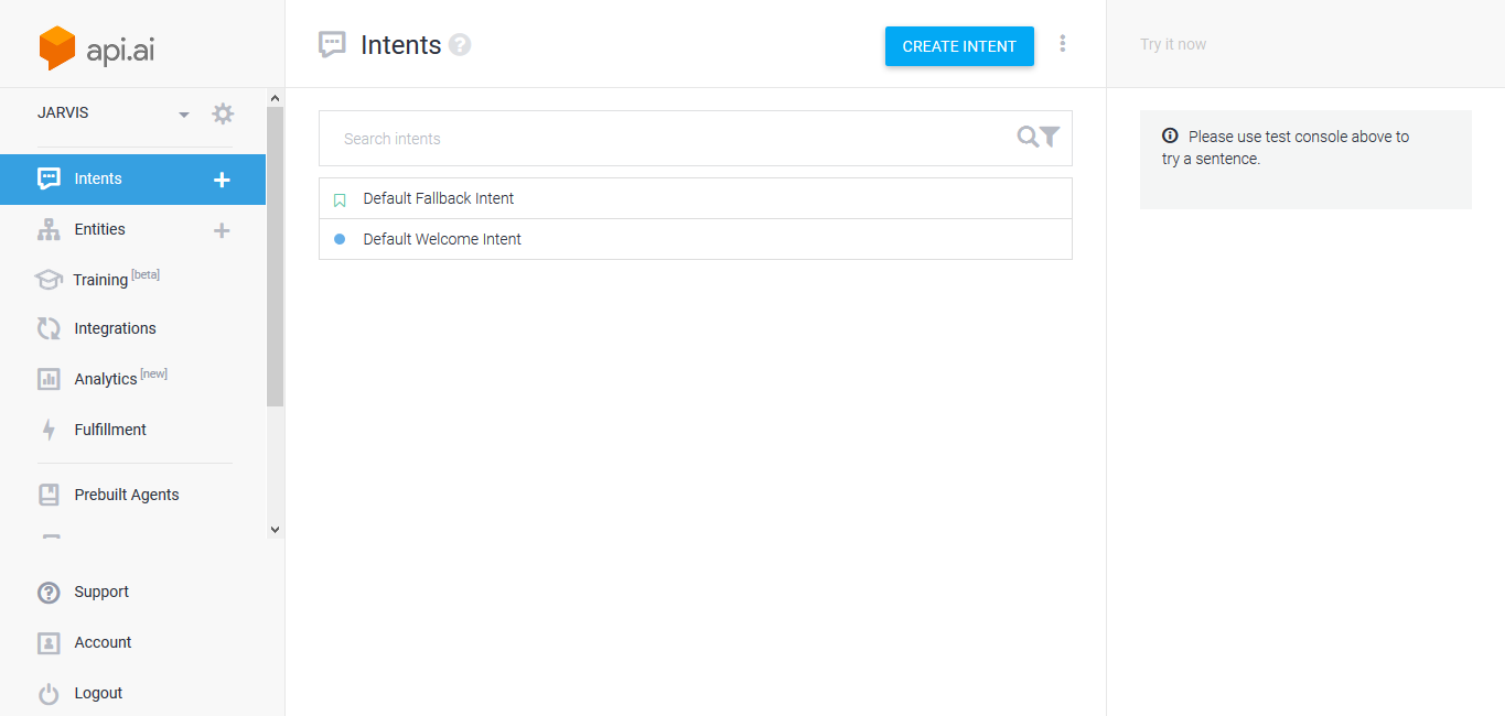 Build Your Own AI (Artificial Intelligence) Assistant 101 : 10 Steps ...