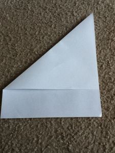 Paper Cone : 8 Steps - Instructables