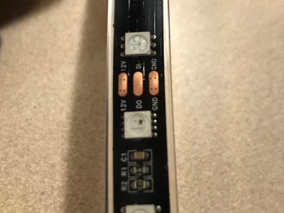 LED Snowboard Kit : 4 Steps (with Pictures) - Instructables