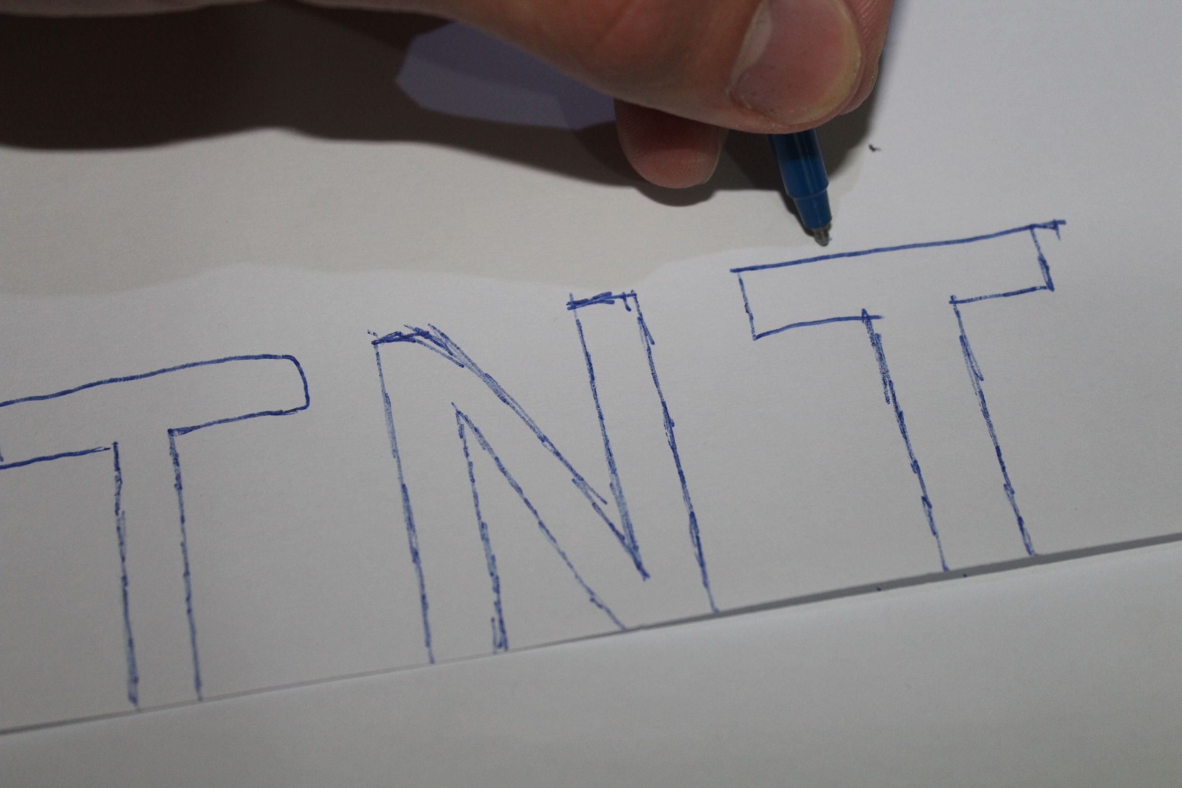 How to Make a Atomic Bomb Model : 20 Steps - Instructables