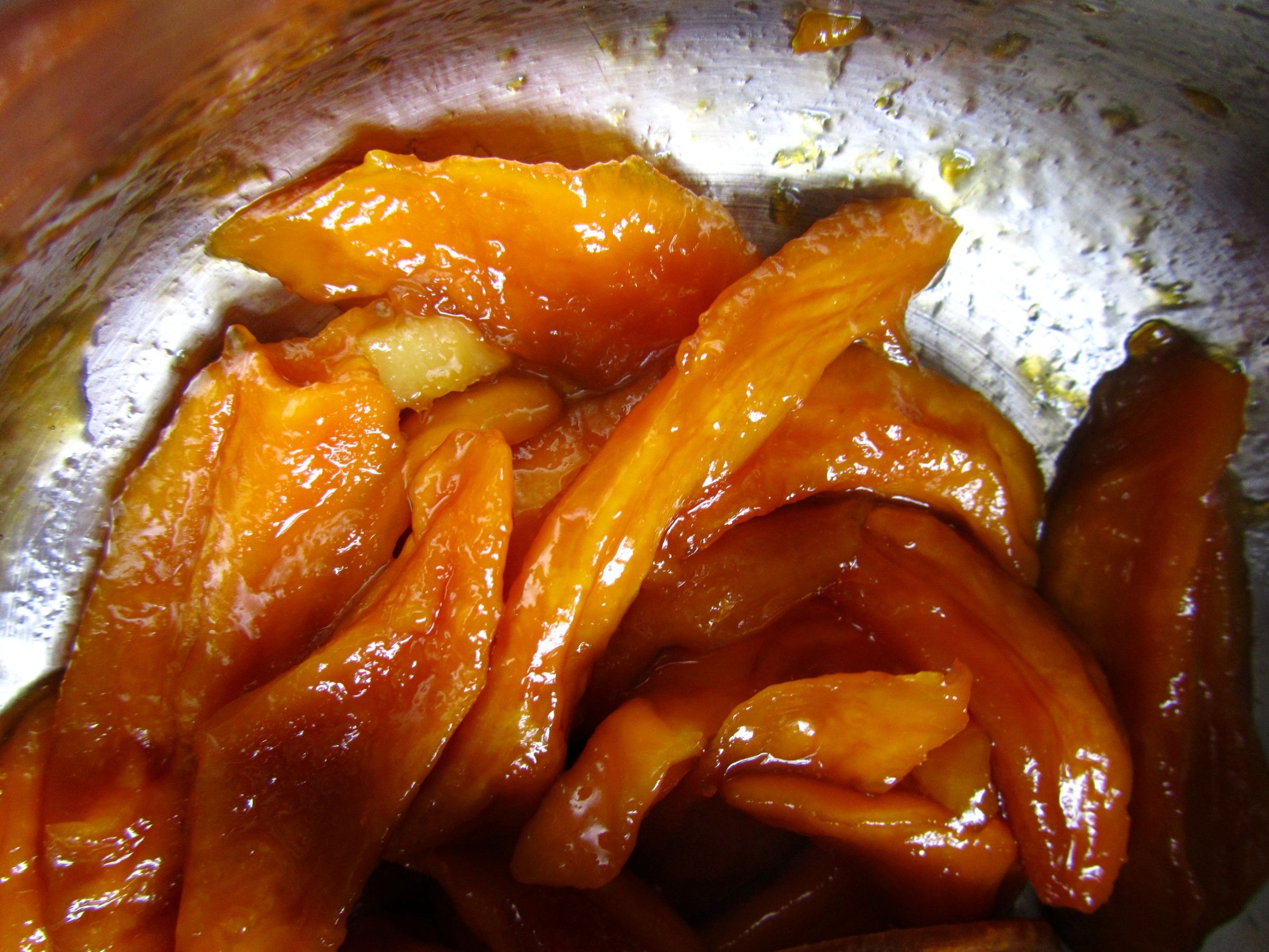 Easy Dried Fruit Puree (with Pictures) - Instructables
