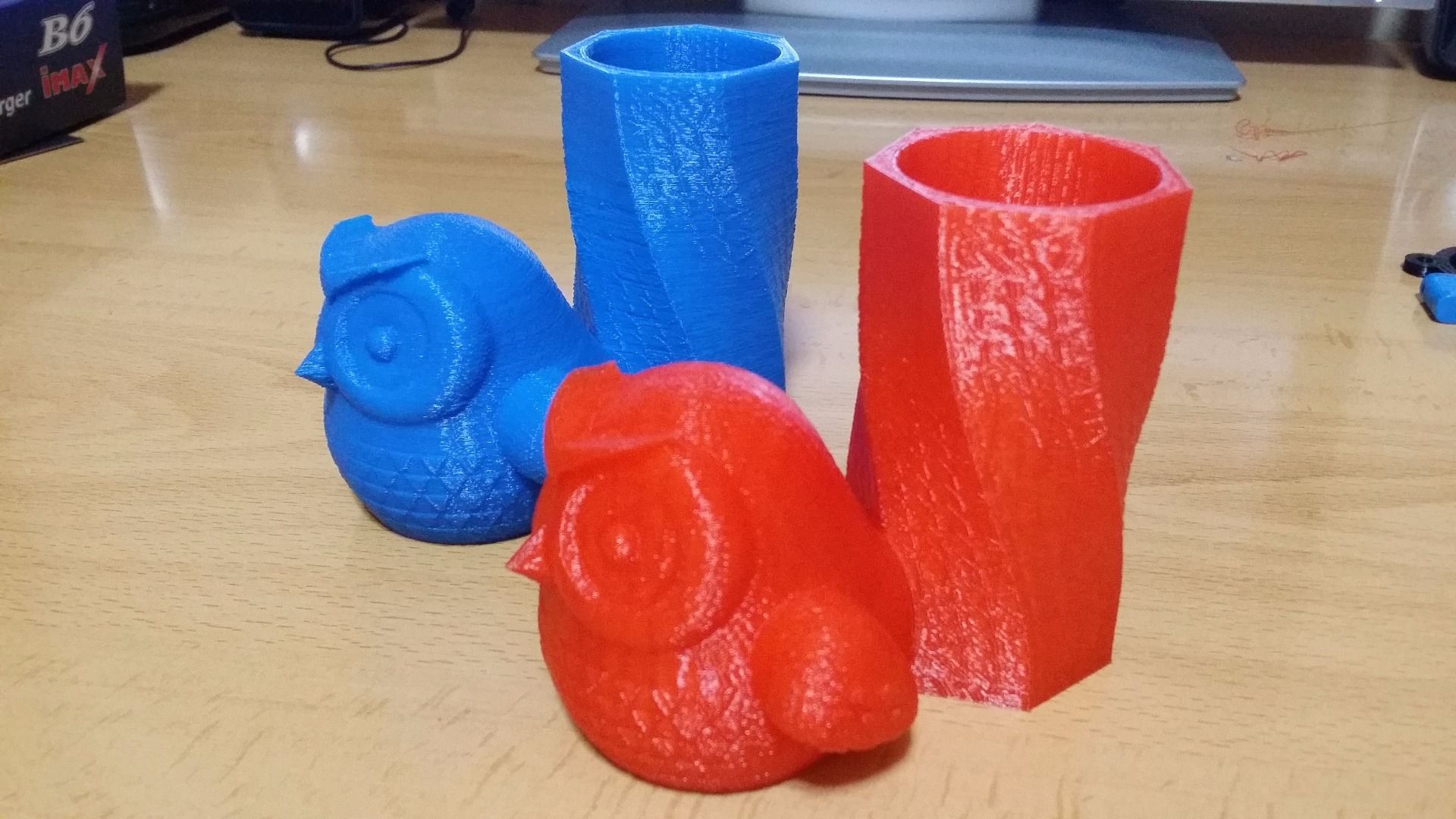 3D Home Printer With Arduino : 17 Steps (with Pictures) - Instructables