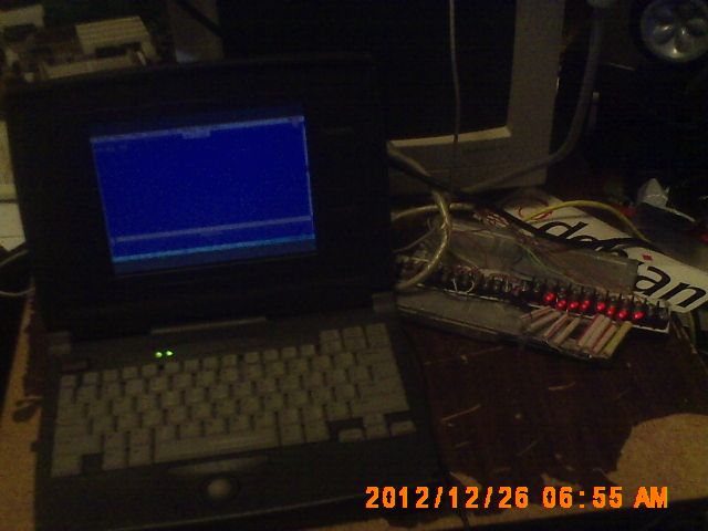 No Solder Parallel Port Break Out. : 14 Steps - Instructables