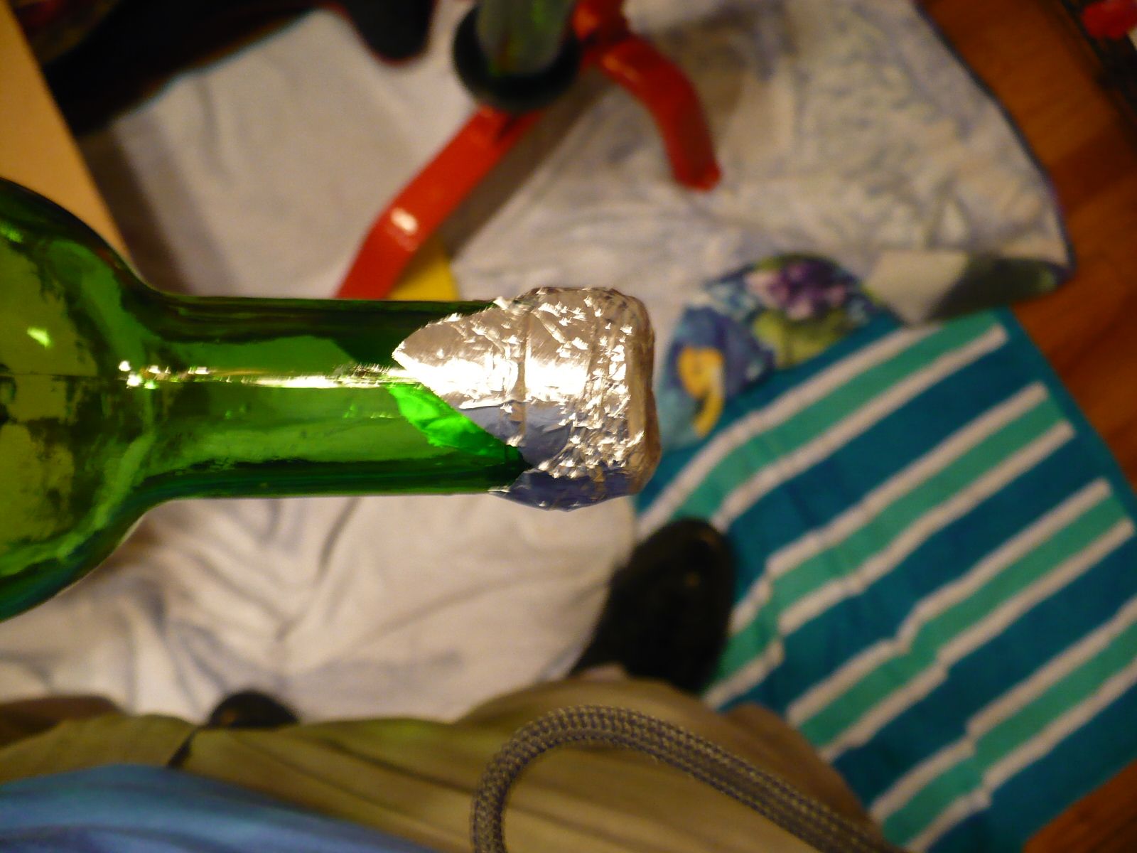 How to Make Better Wine : 12 Steps - Instructables